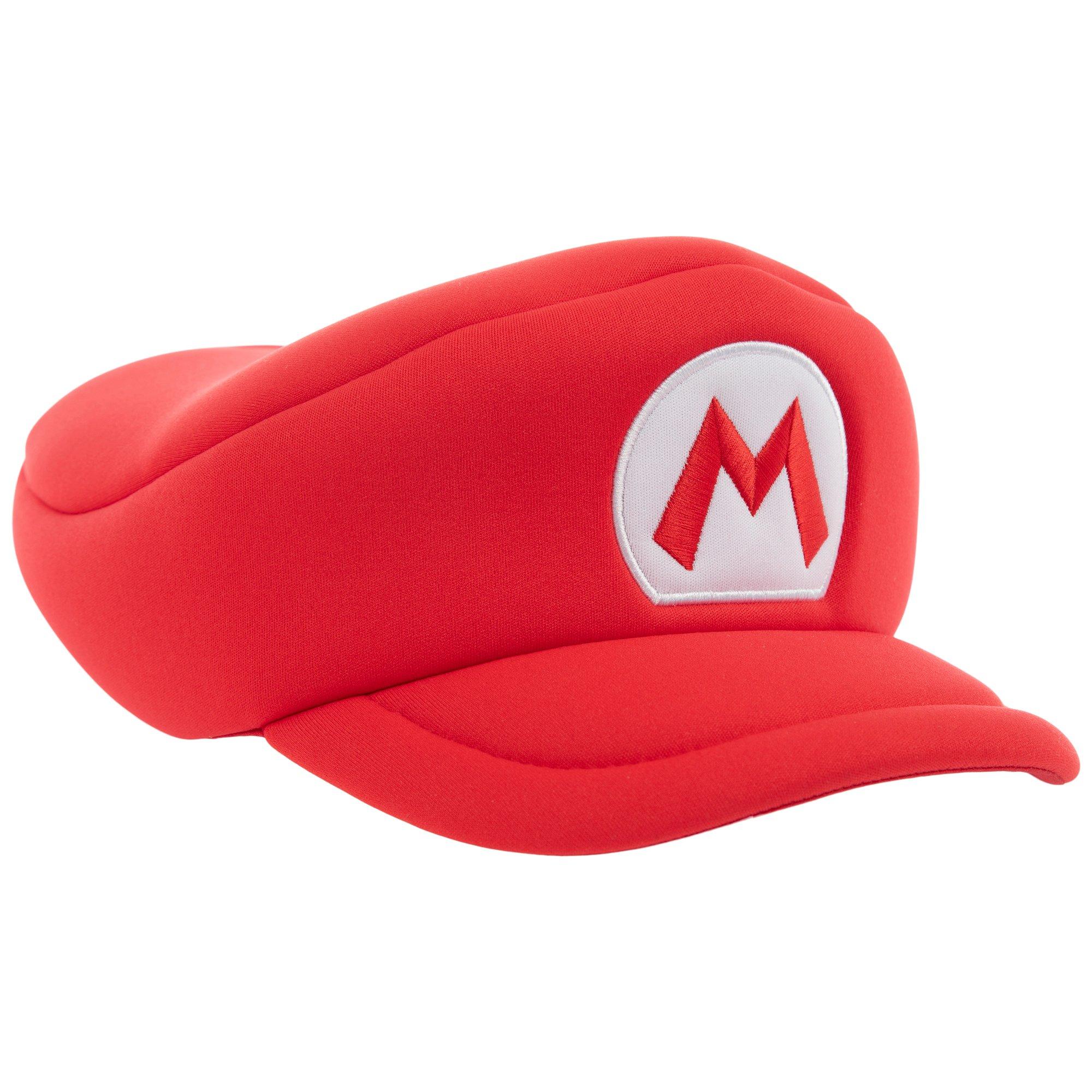 Super Mario Cap | Hobby Lobby | 2434504