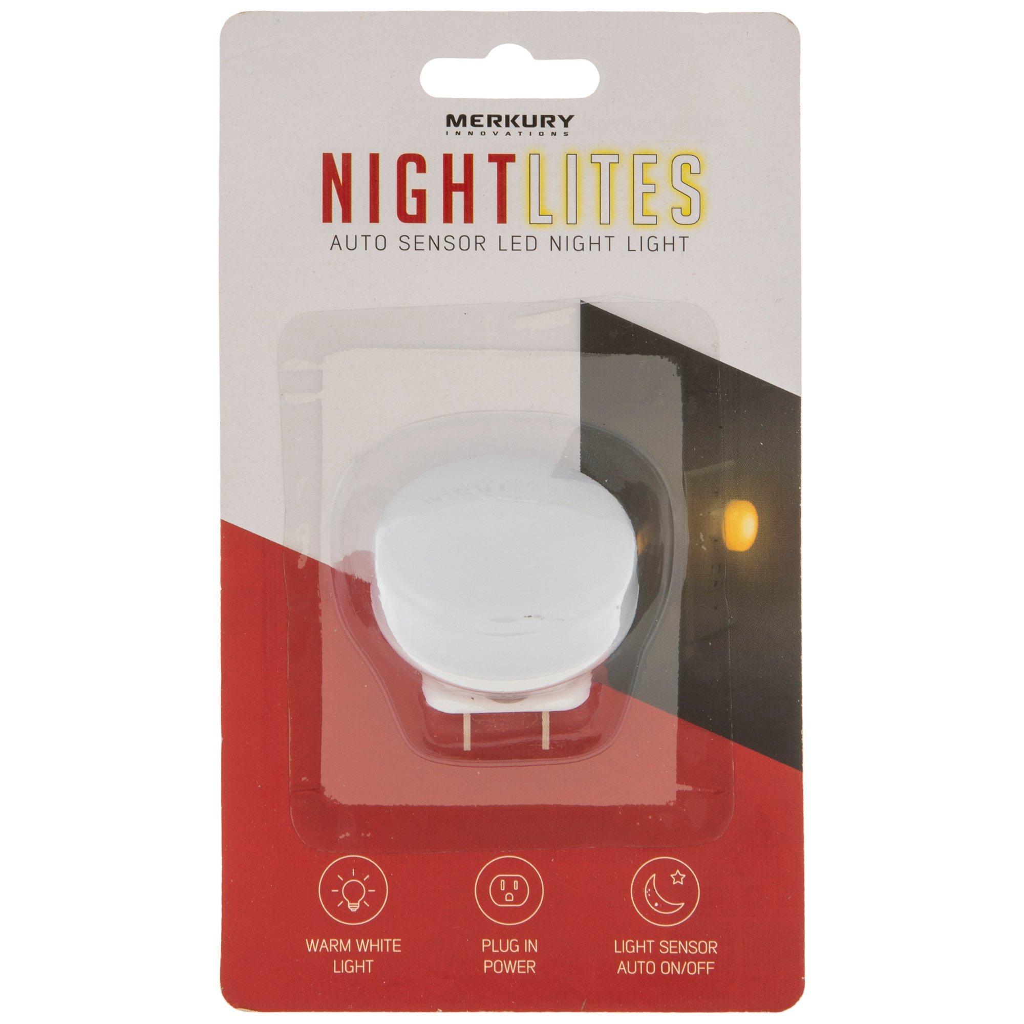 Auto Sensor LED Night Light | Hobby Lobby | 2435212