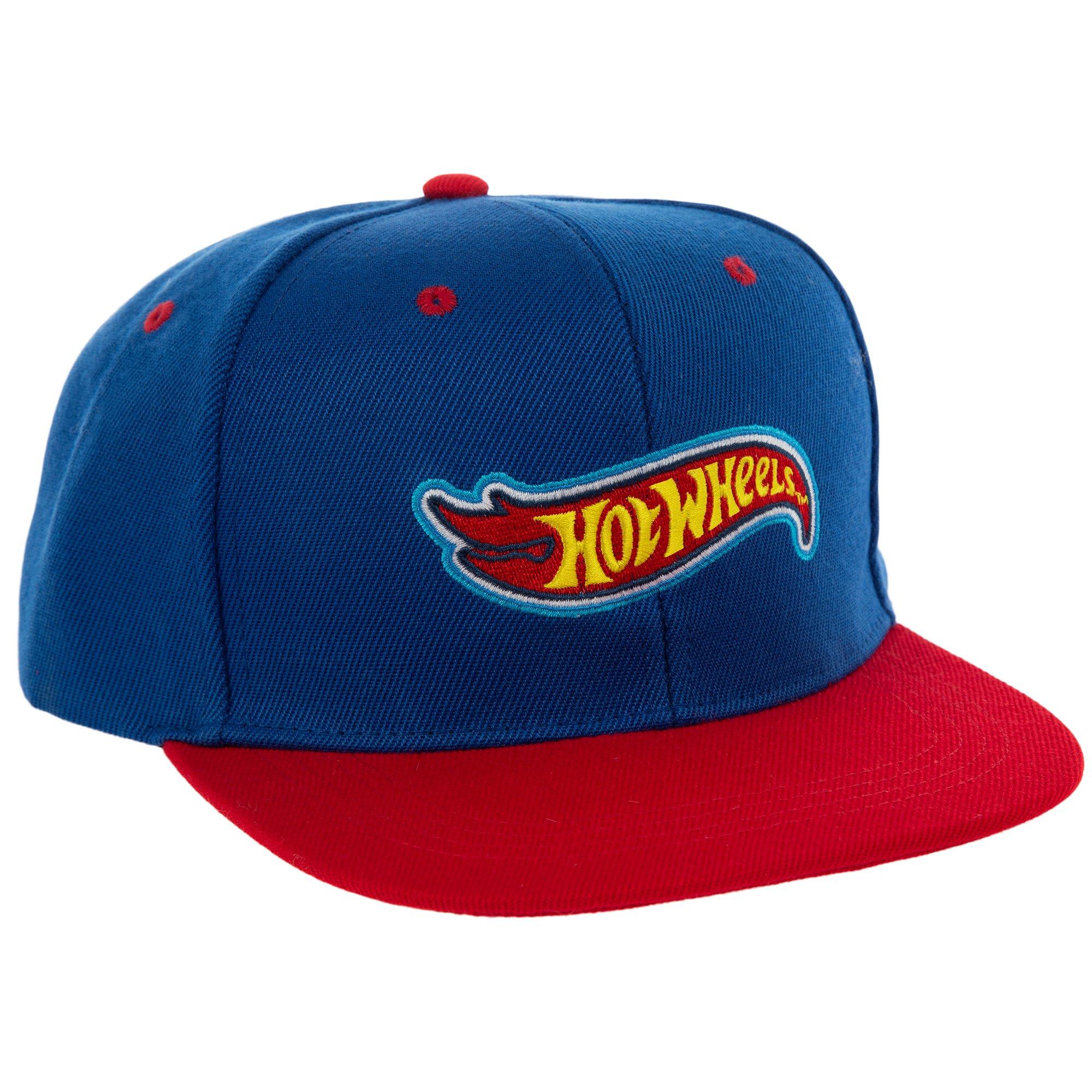 Hot Wheels Baseball Cap | Hobby Lobby | 2435717