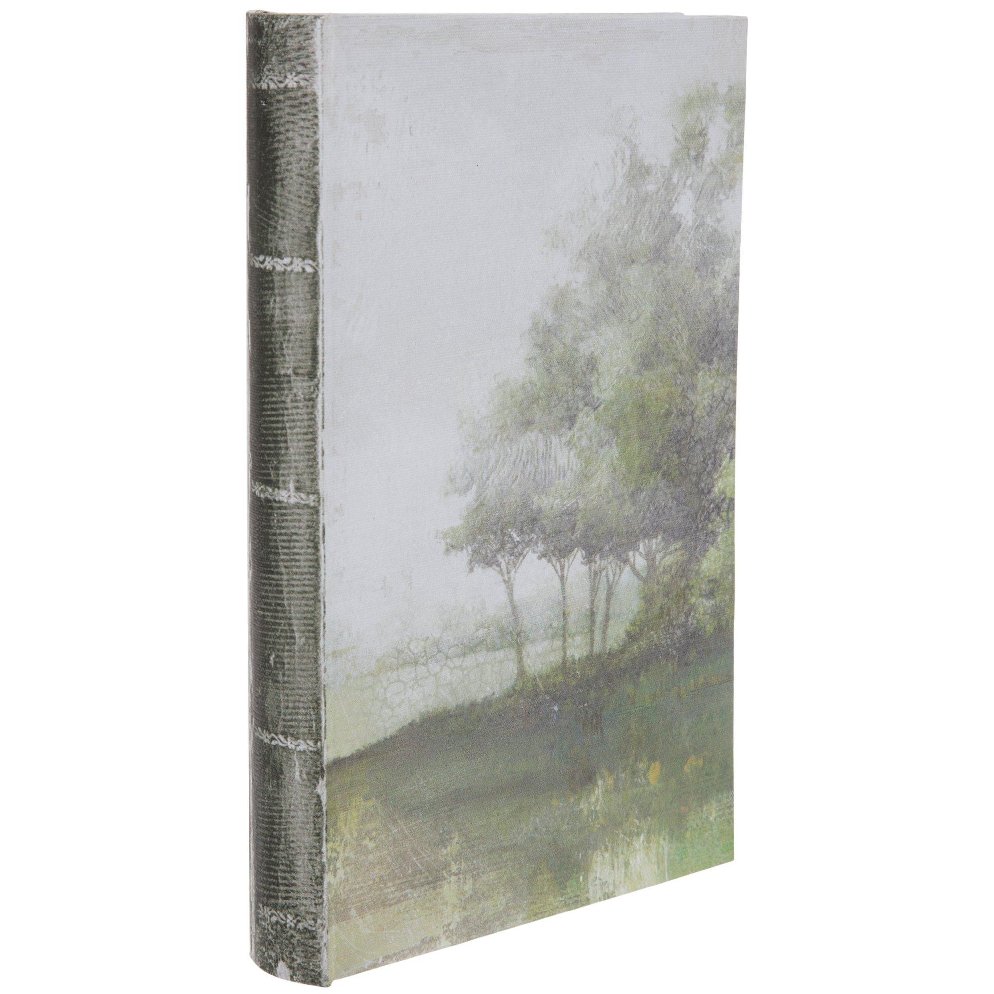 Distressed Landscape Book Box | Hobby Lobby | 2437812
