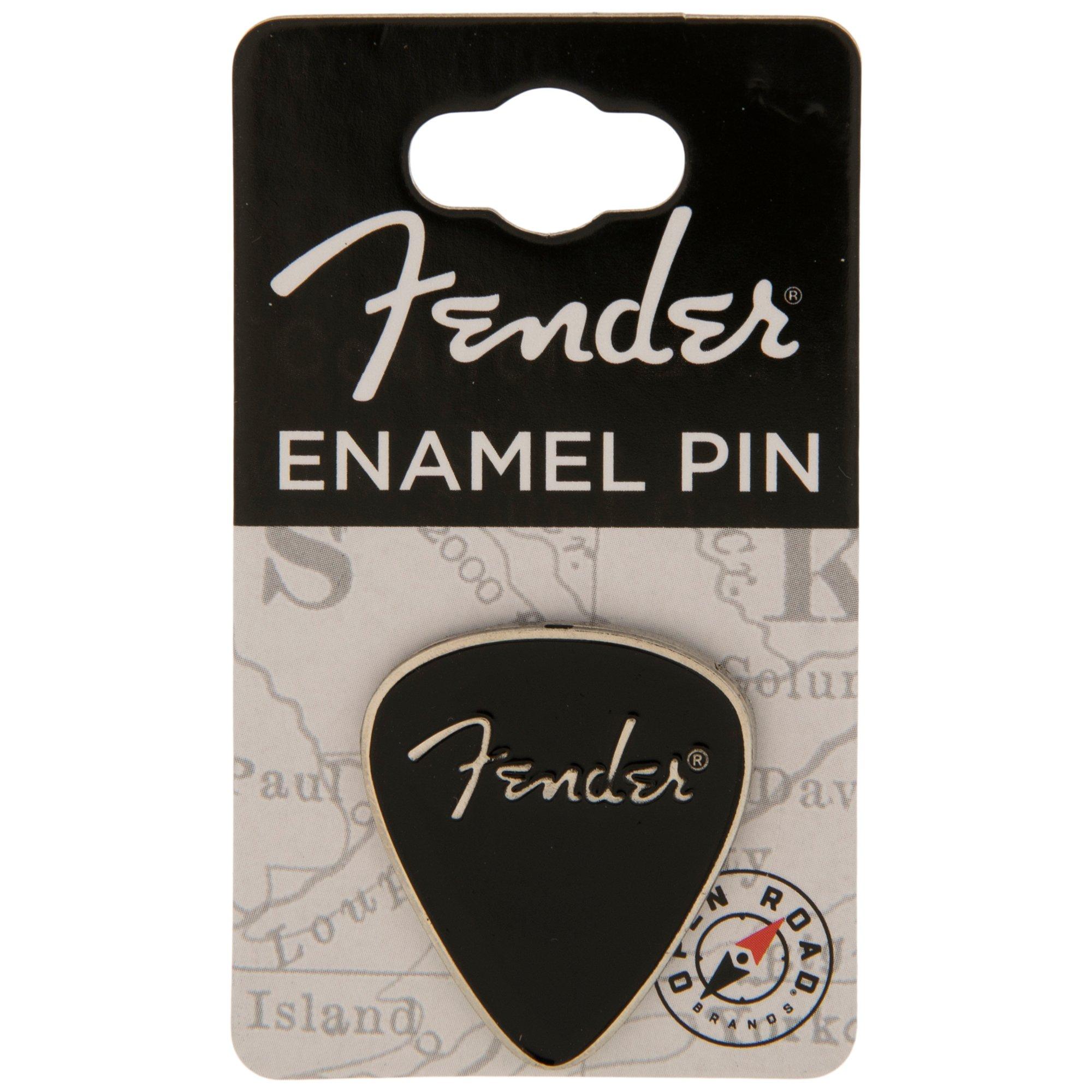 Fender Guitar Pick Enamel Pin | Hobby Lobby | 2439859