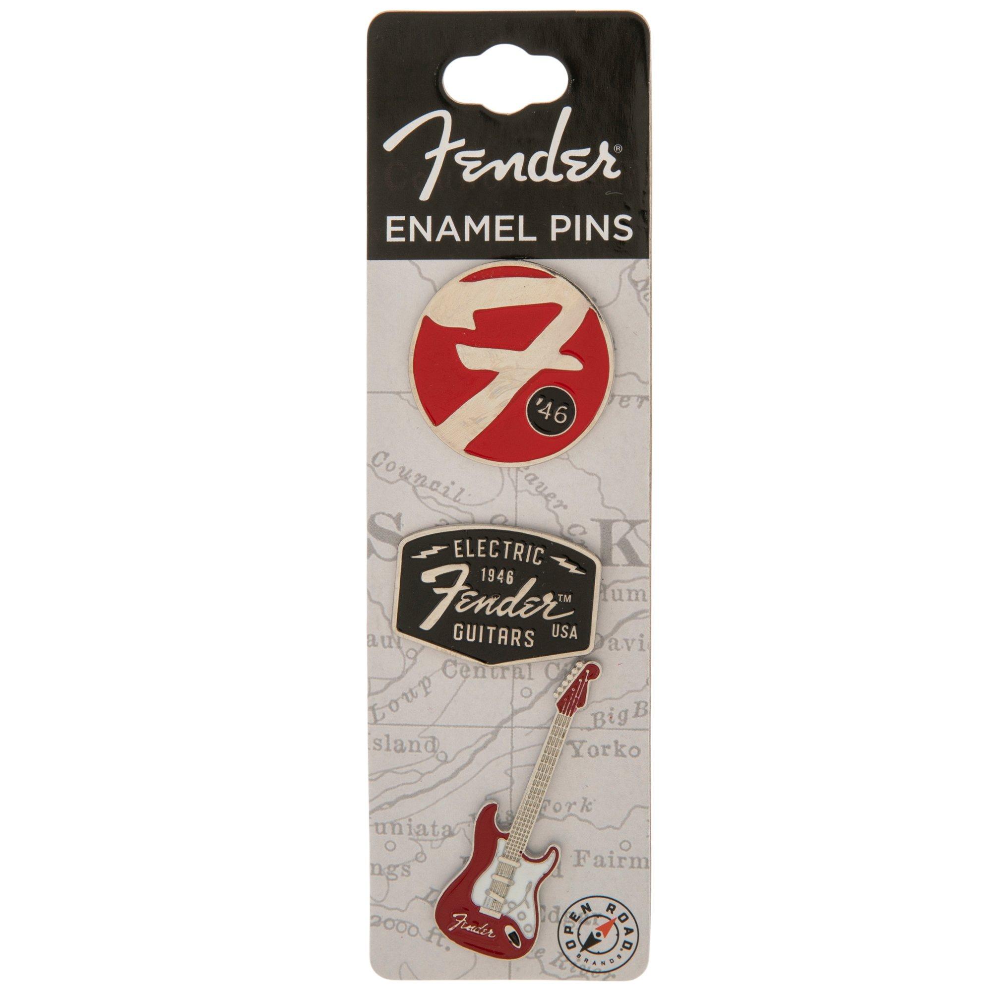 Fender Enamel Pins | Hobby Lobby | 2439883