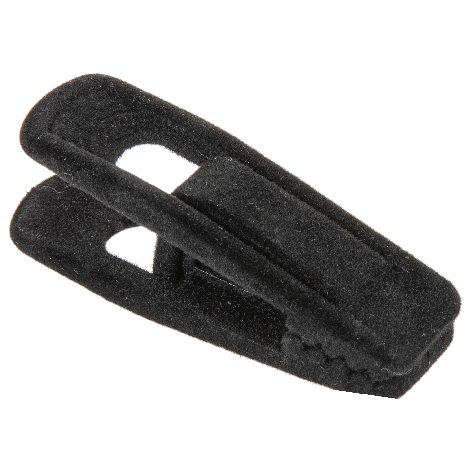 Velvet Hanger Clips | Hobby Lobby | 2441111