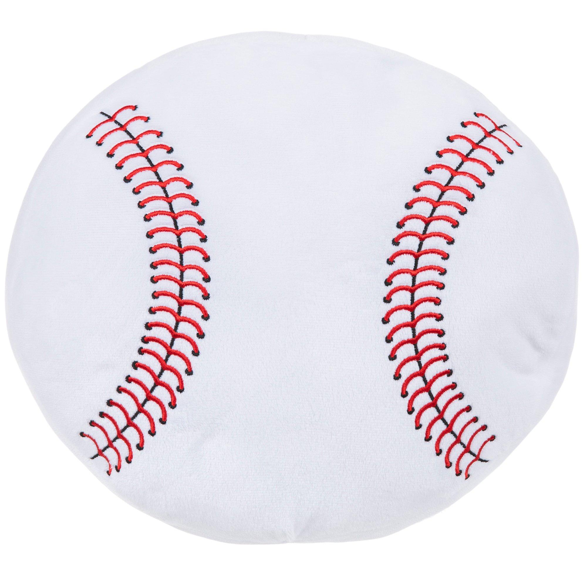 Baseball Pillow | Hobby Lobby | 2442622