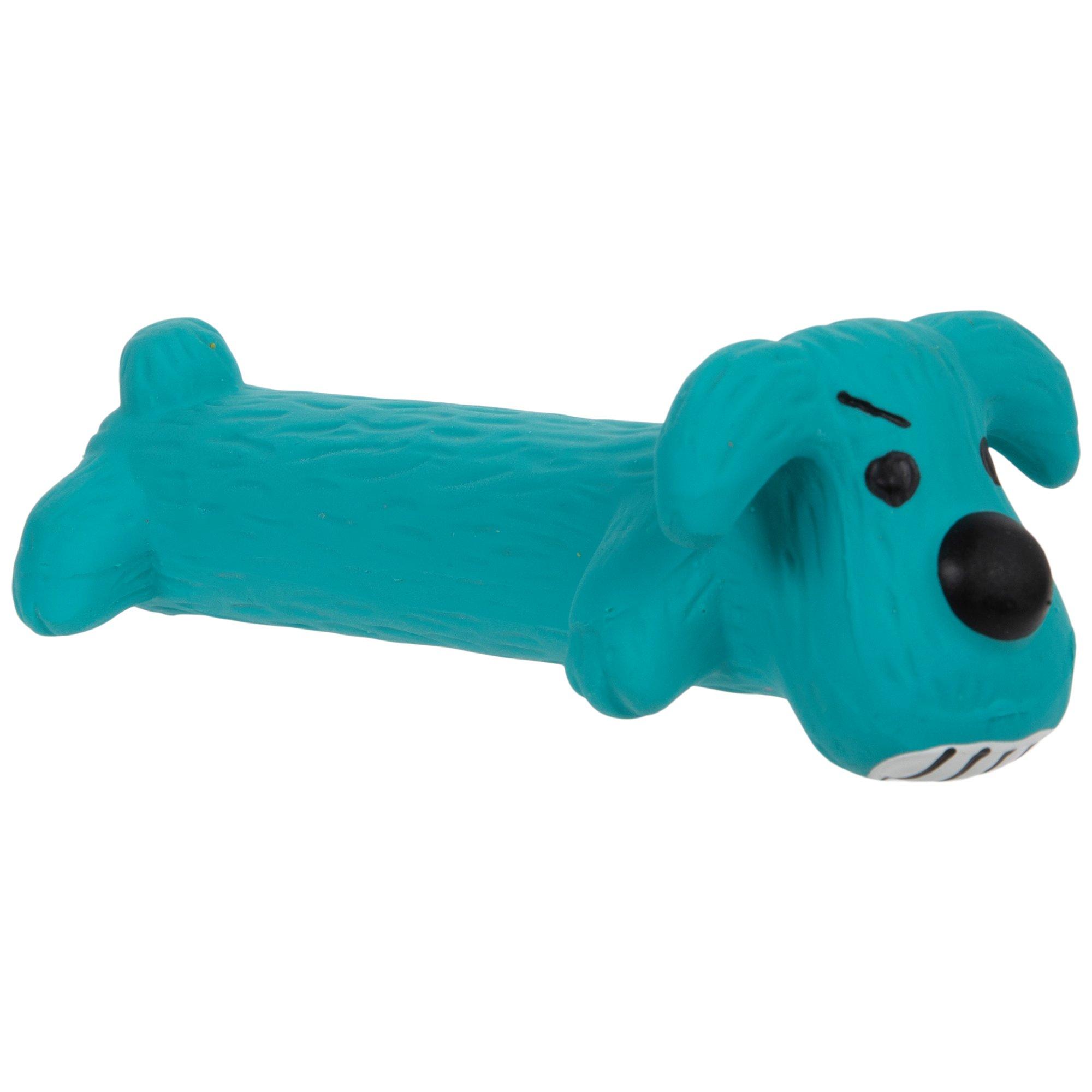 Loofa Latex Squeaky Dog Toy | Hobby Lobby | 2442648