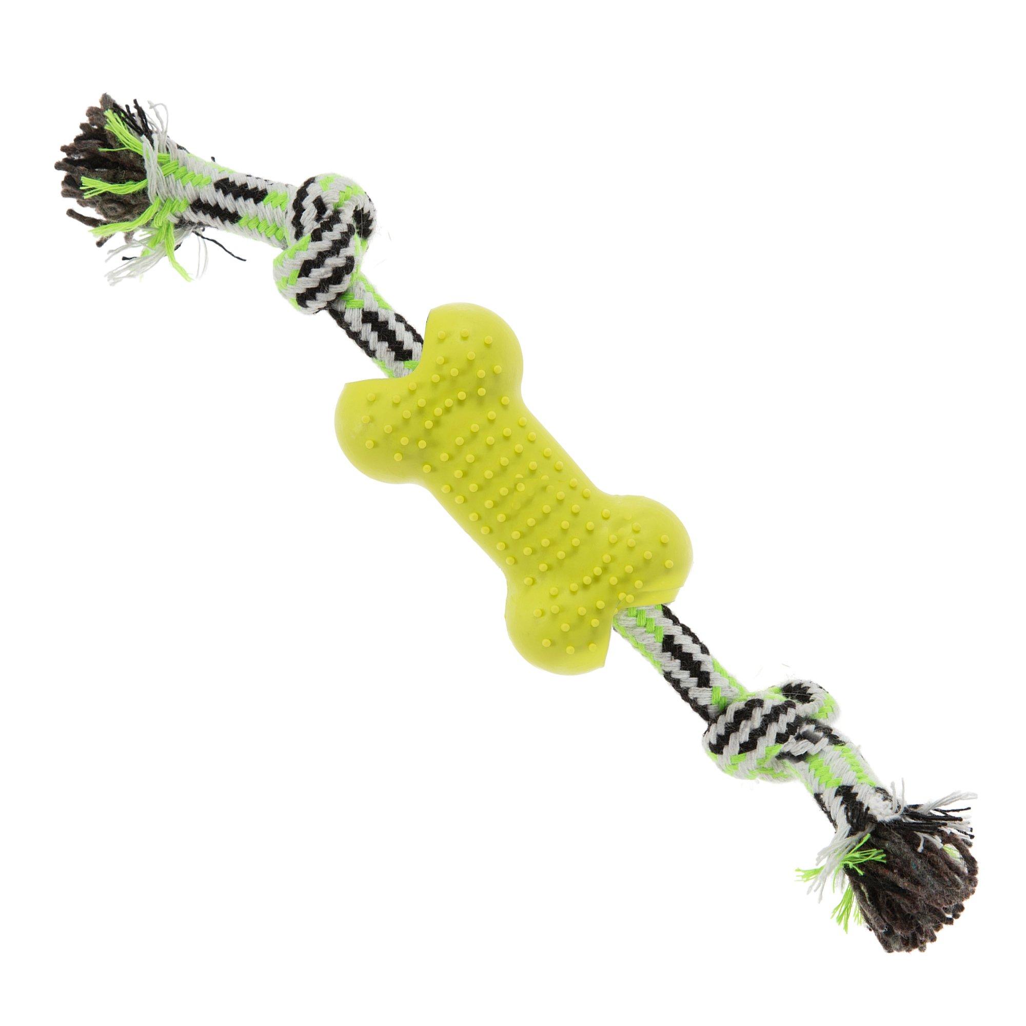 Rope With Bone Chew Toy | Hobby Lobby | 2443232