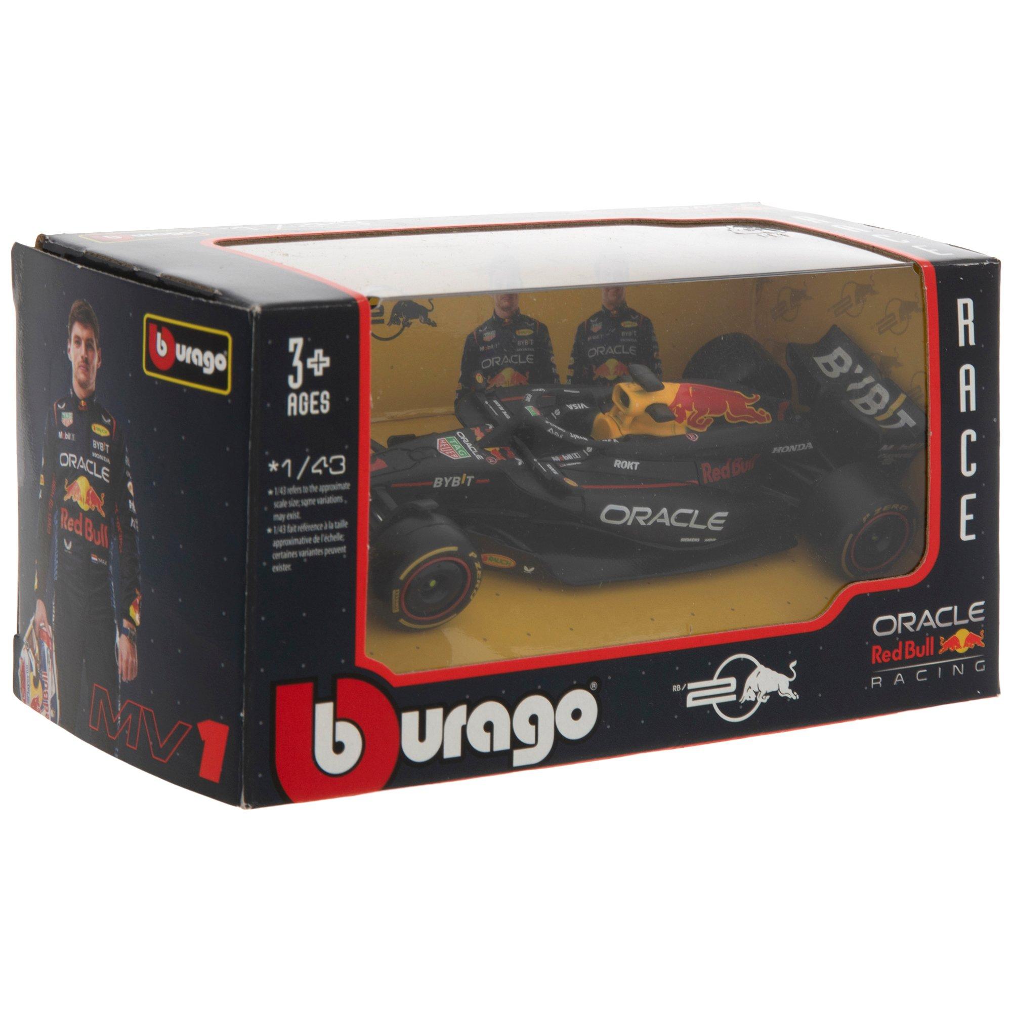 F1 Die Cast Race Car | Hobby Lobby | 2444644