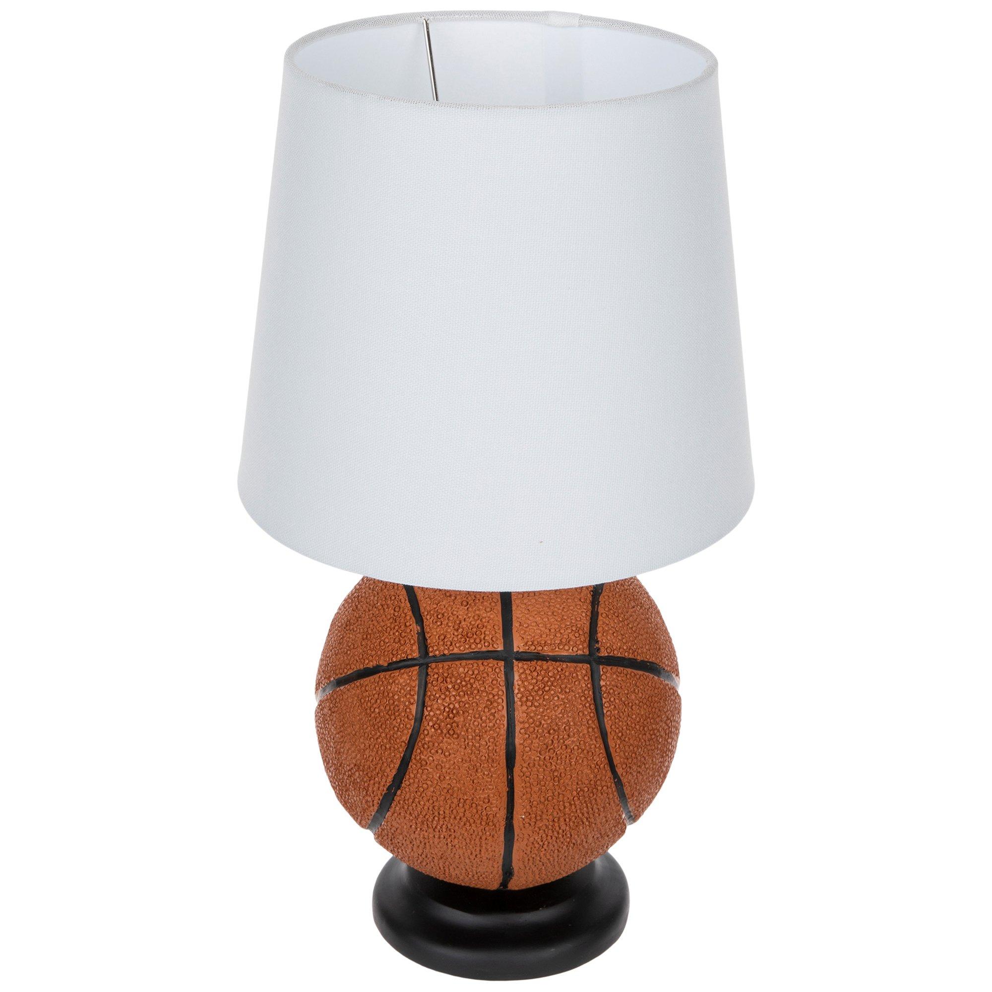Basketball Lamp | Hobby Lobby | 2444909