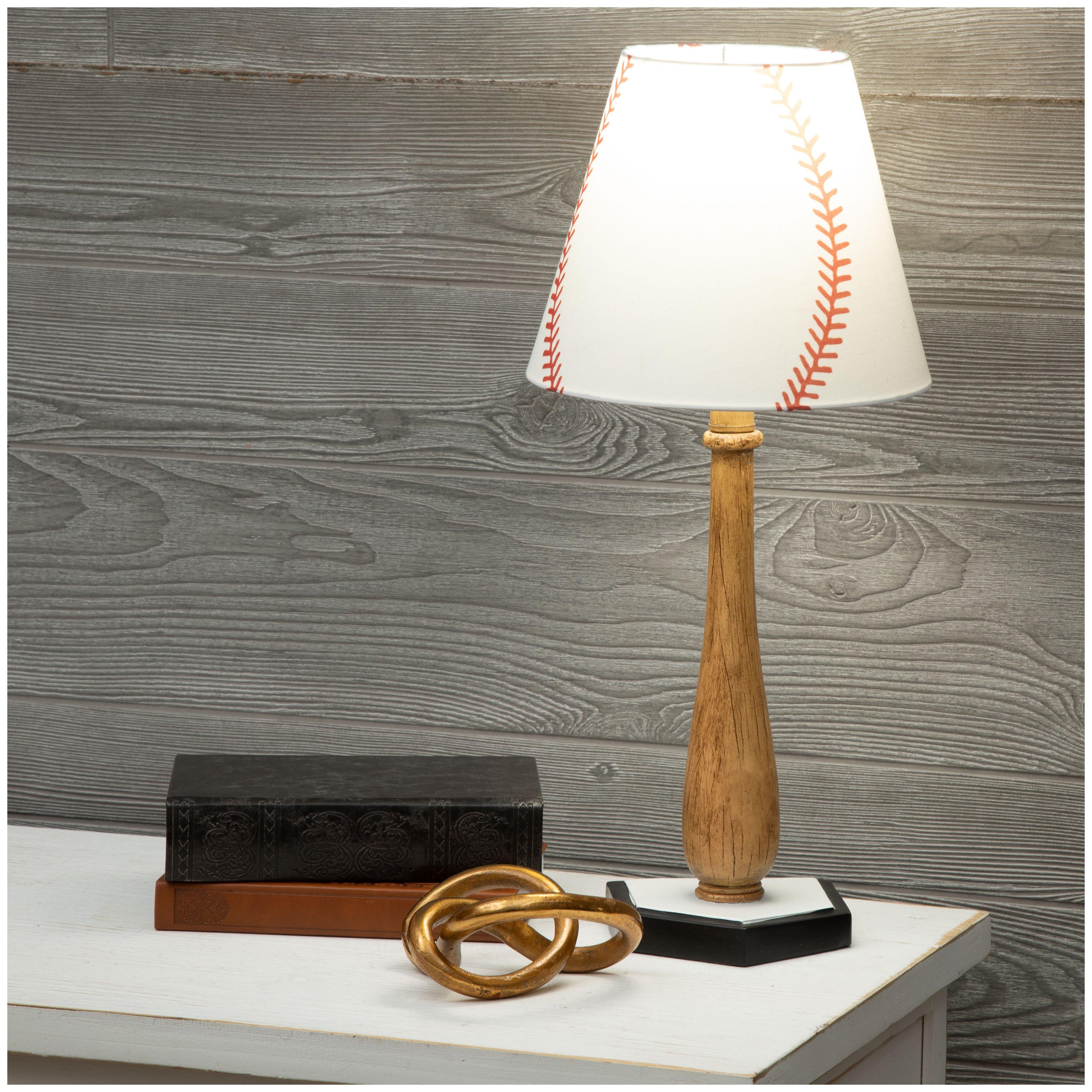 Baseball Bat Lamp | Hobby Lobby | 2444917