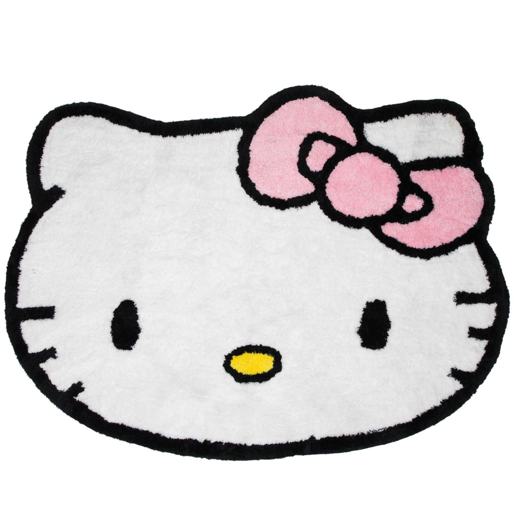 Hello Kitty Rug | Hobby Lobby | 2445195