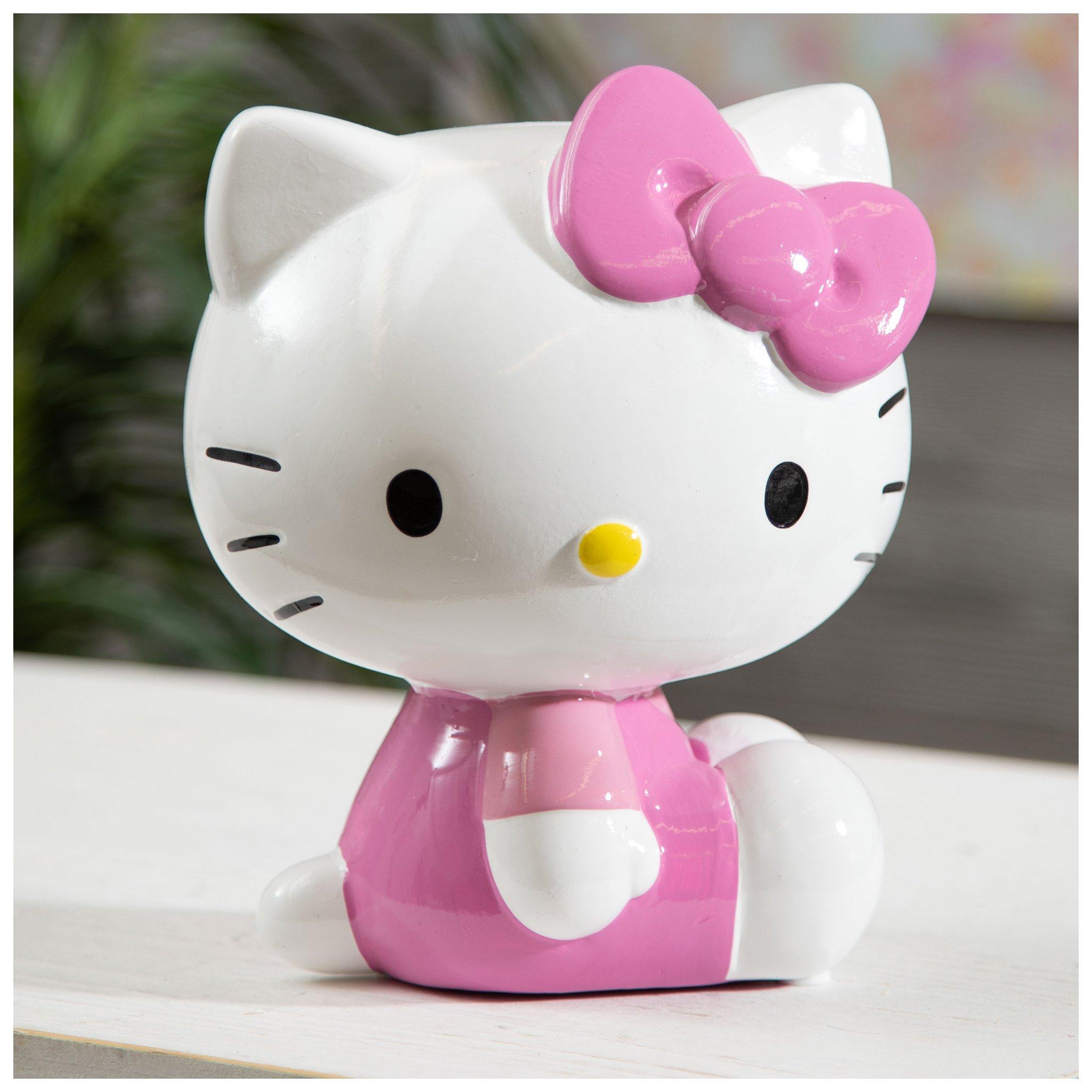 Hello Kitty Coin Bank | Hobby Lobby | 2445385