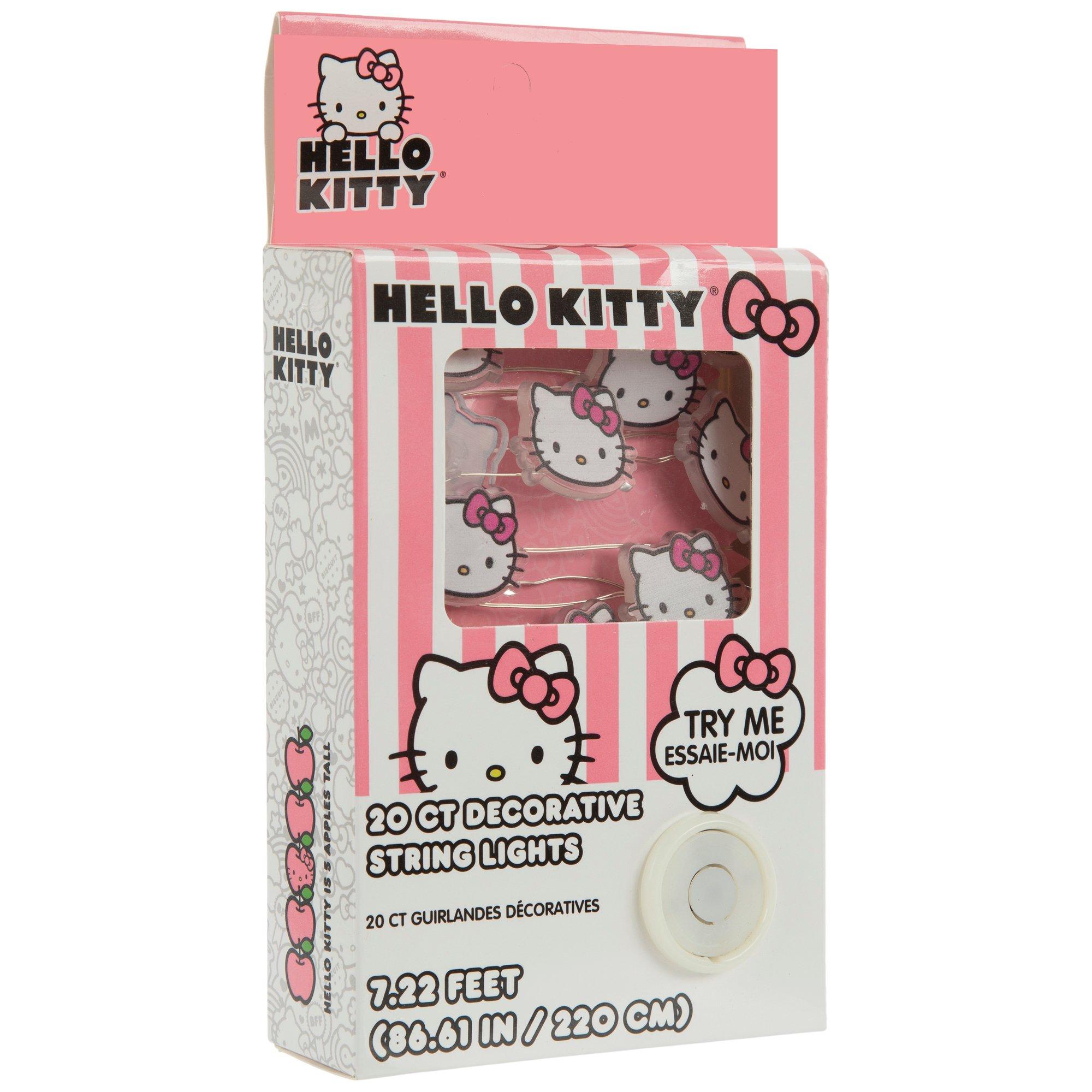 Hello Kitty Light Strand | Hobby Lobby | 2445393