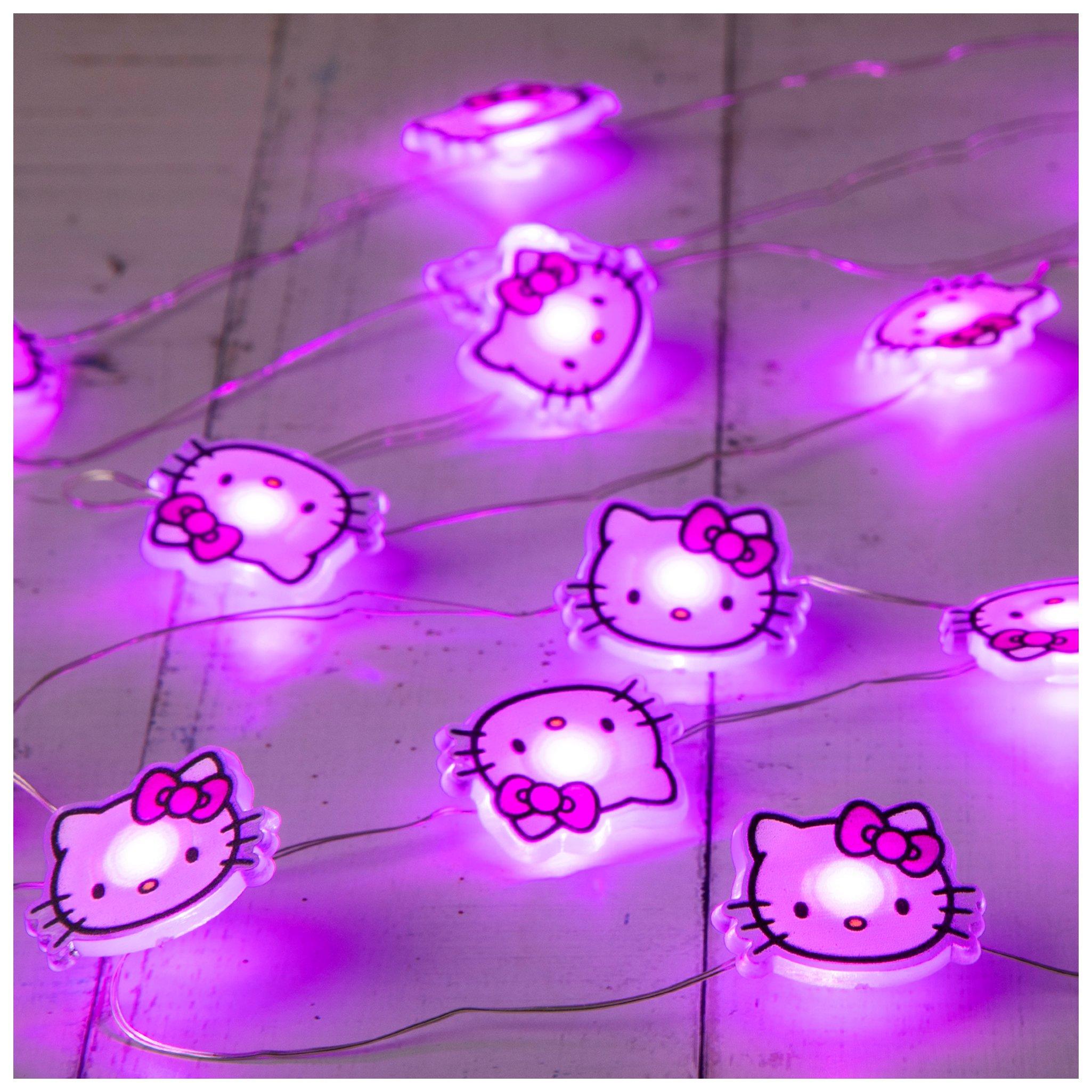 Hello Kitty Light Strand | Hobby Lobby | 2445393