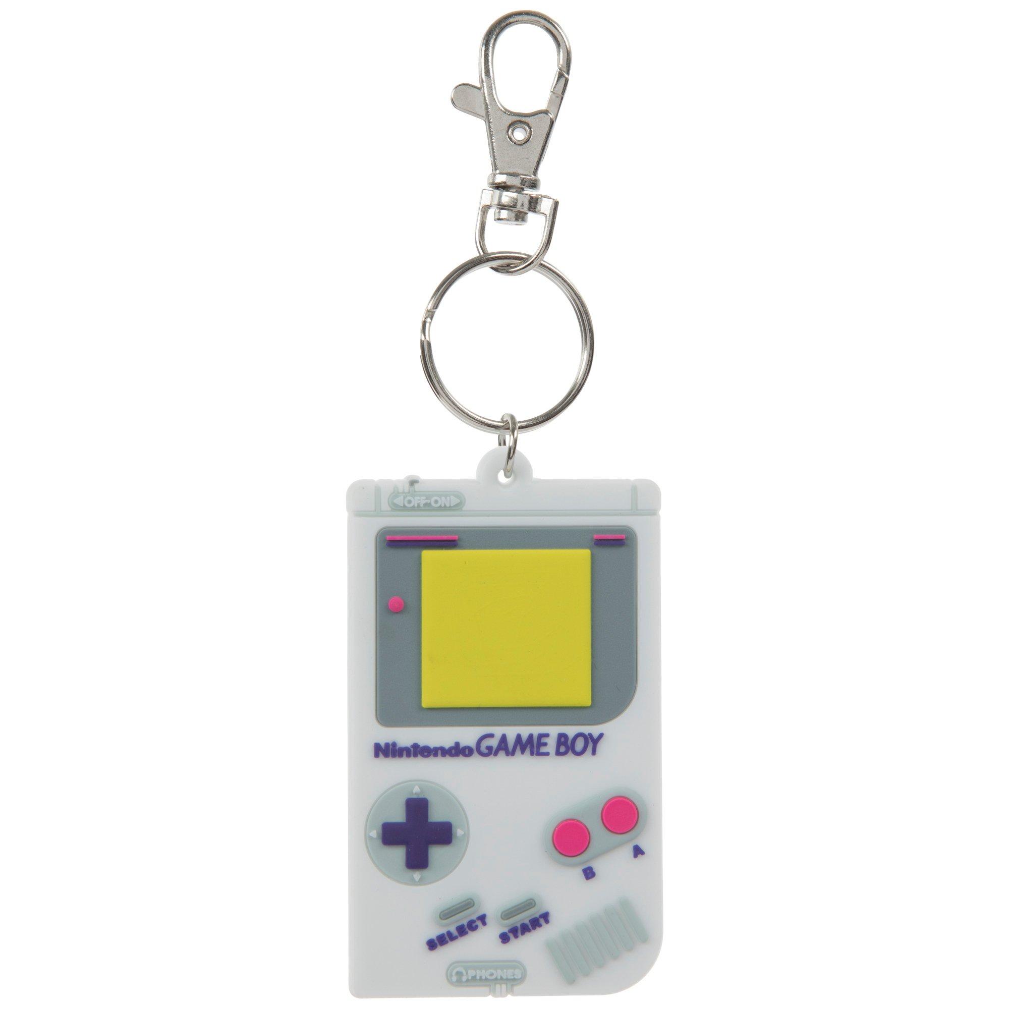 Nintendo Game Boy Keychain | Hobby Lobby | 2447134