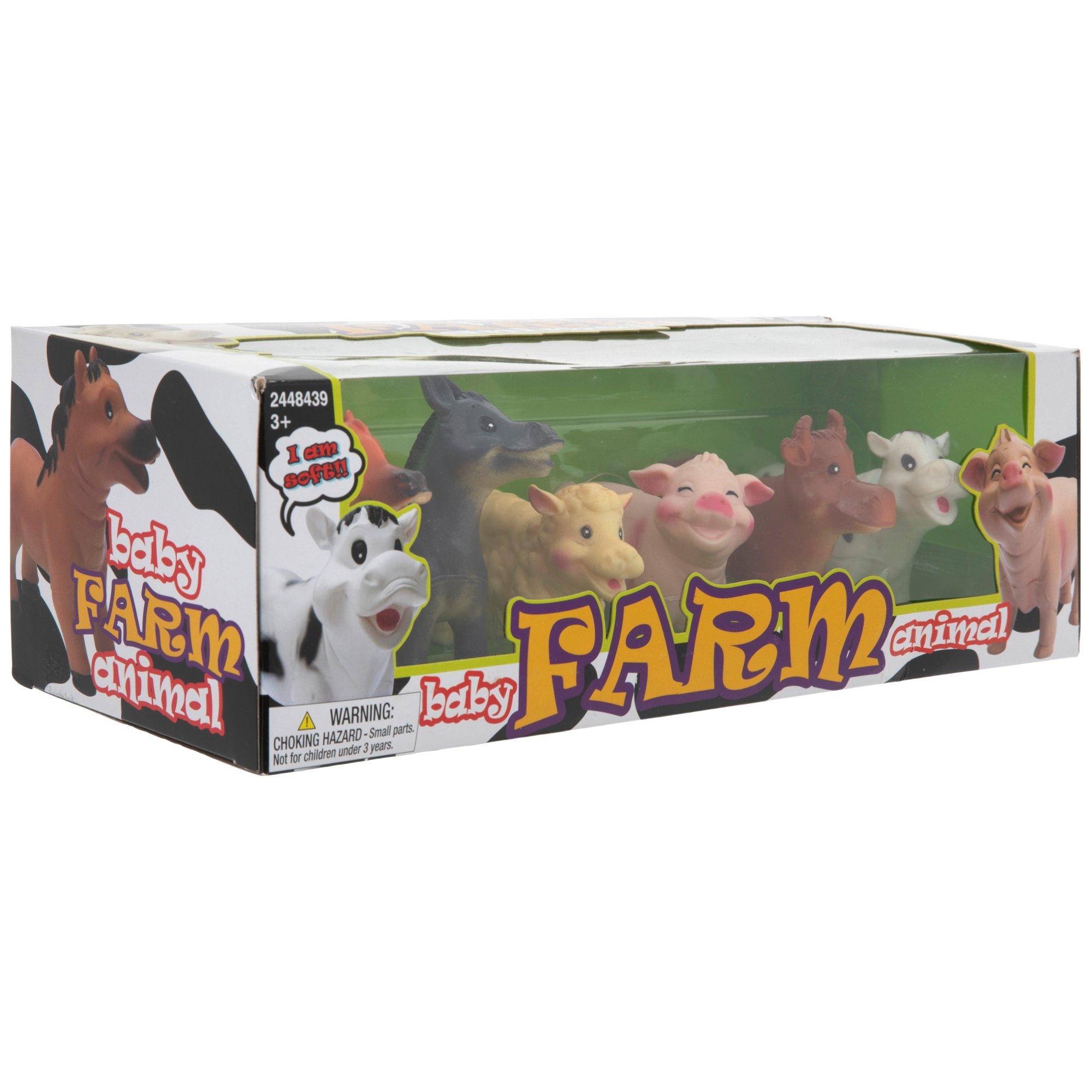 Baby Farm Animals | Hobby Lobby | 2448439