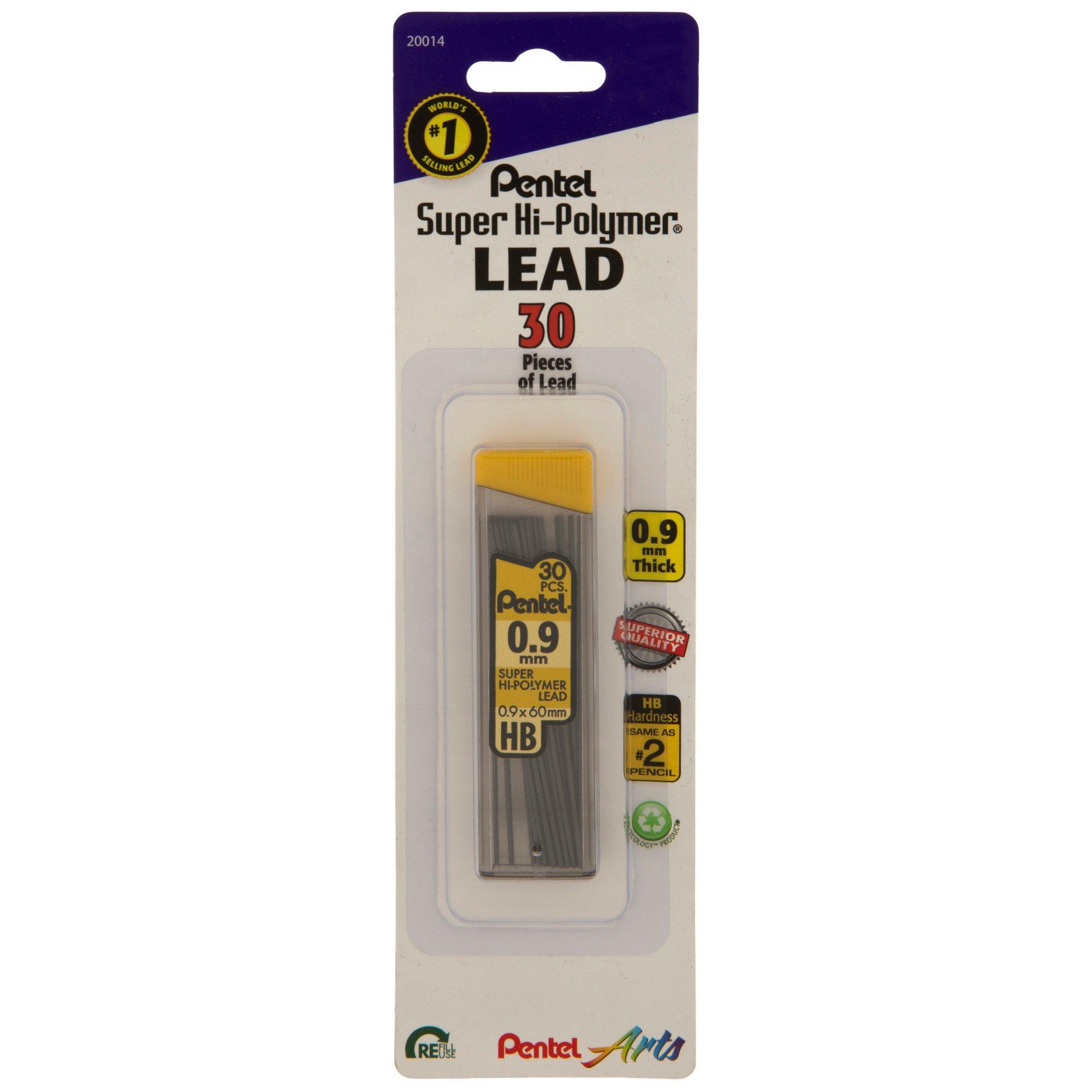 HB Super Hi-Polymer Lead Refills | Hobby Lobby | 2448835