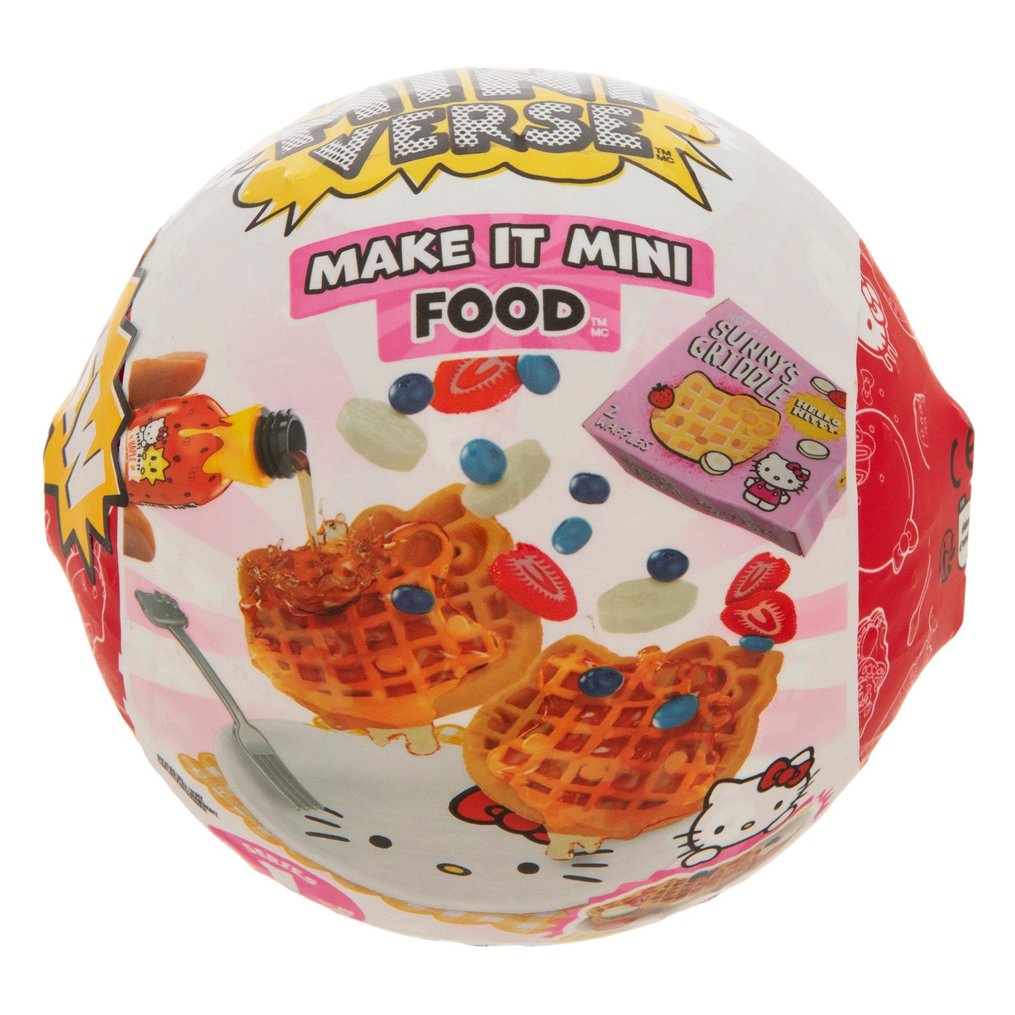 Hello Kitty Mini Verse Surprise Ball | Hobby Lobby | 2449254