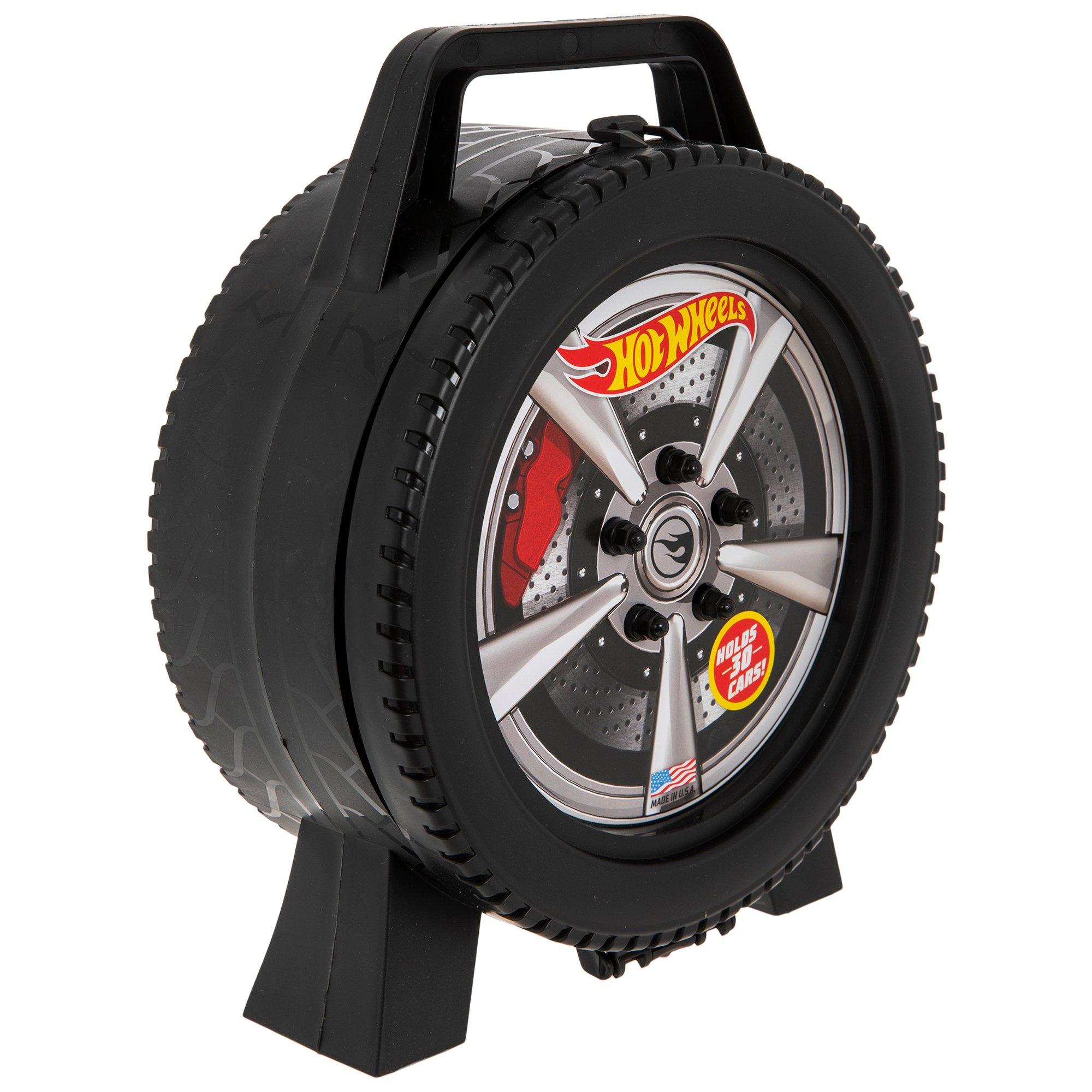 Hot Wheels Car Case | Hobby Lobby | 2449627