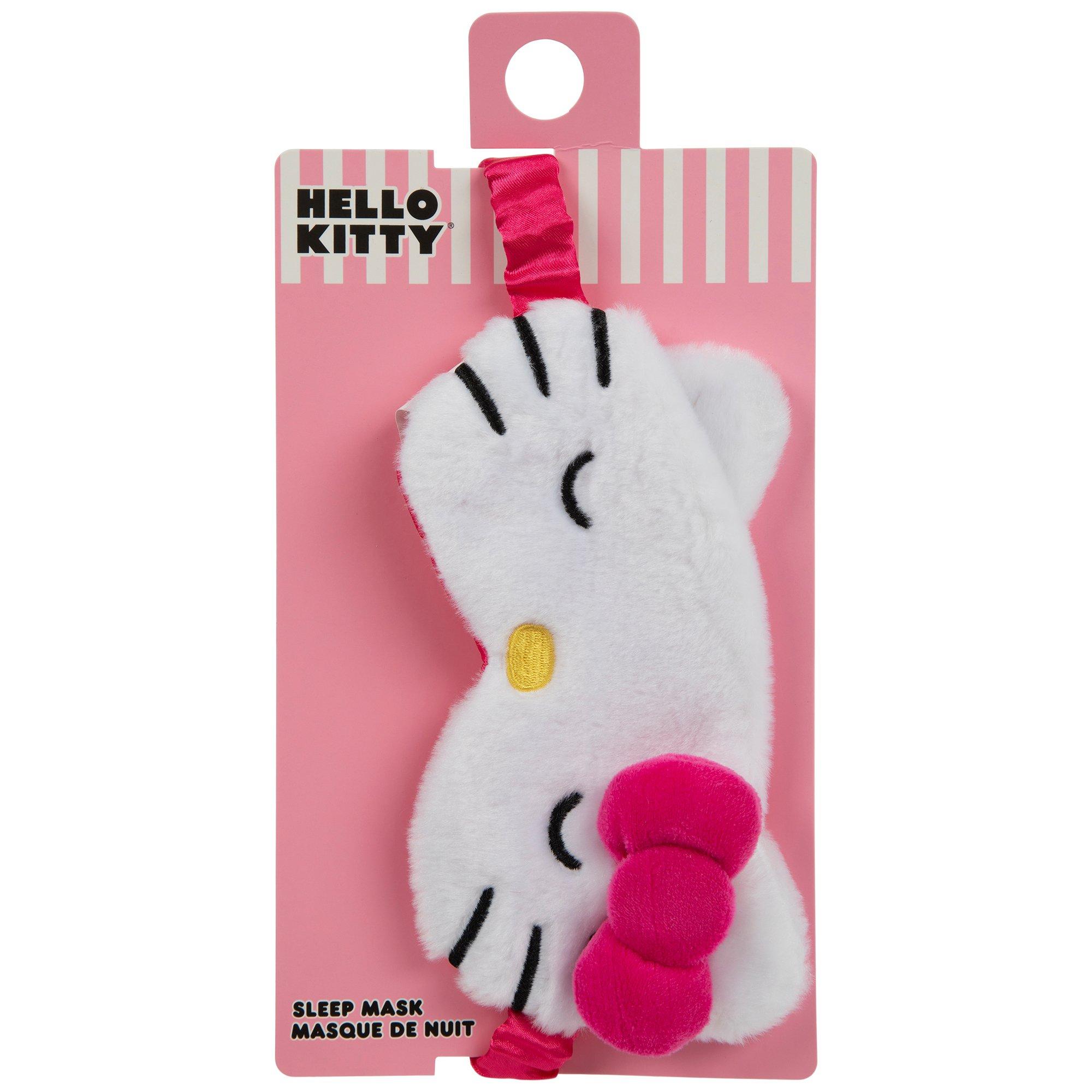Hello Kitty Sleep Mask | Hobby Lobby | 2452902