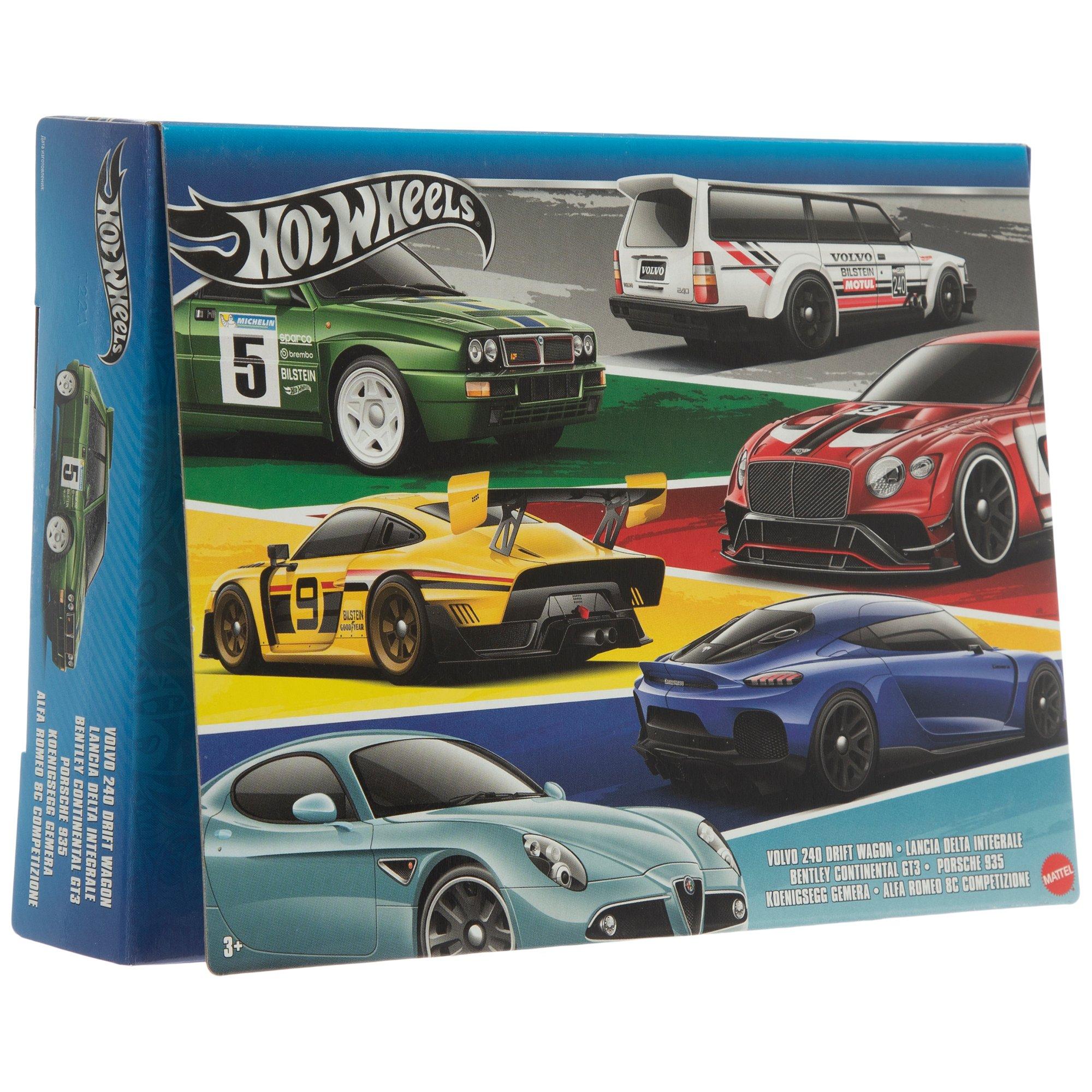 Hot Wheels Race Cars | Hobby Lobby | 2453074