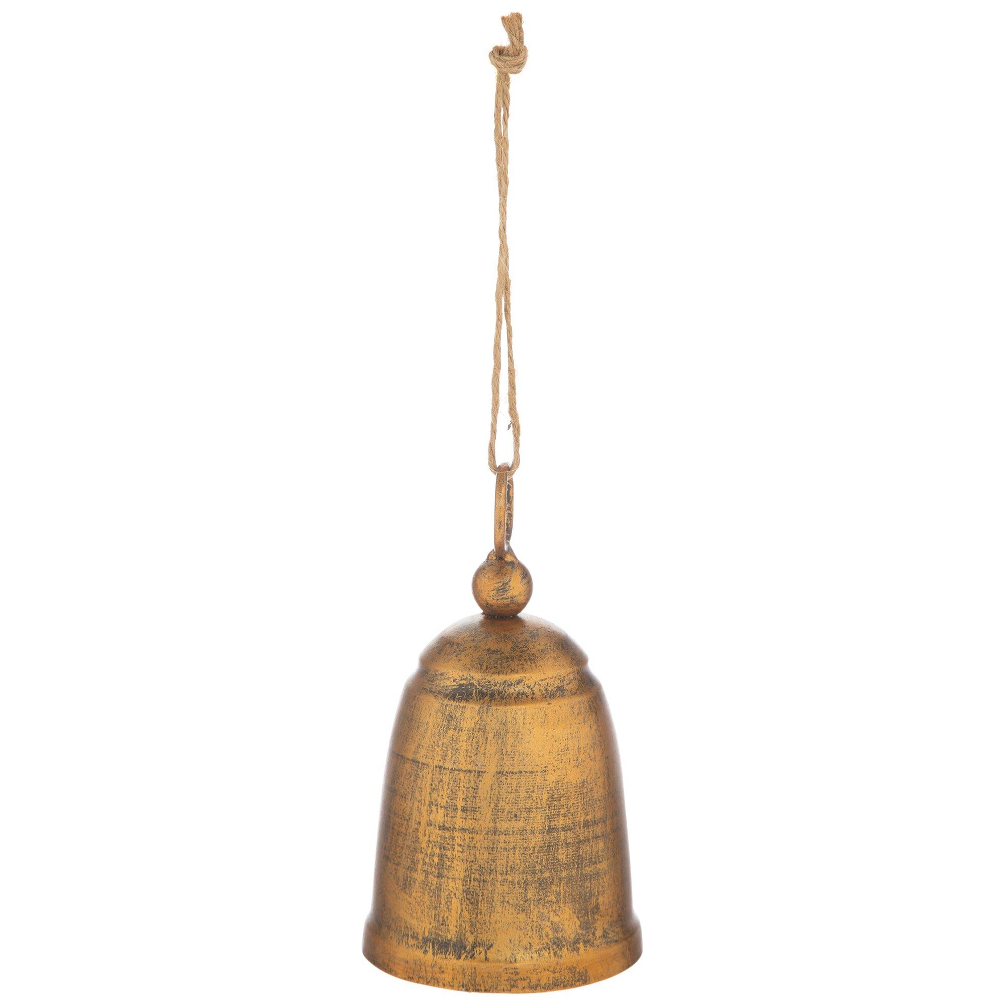 Traditional Metal Bell | Hobby Lobby | 2453512