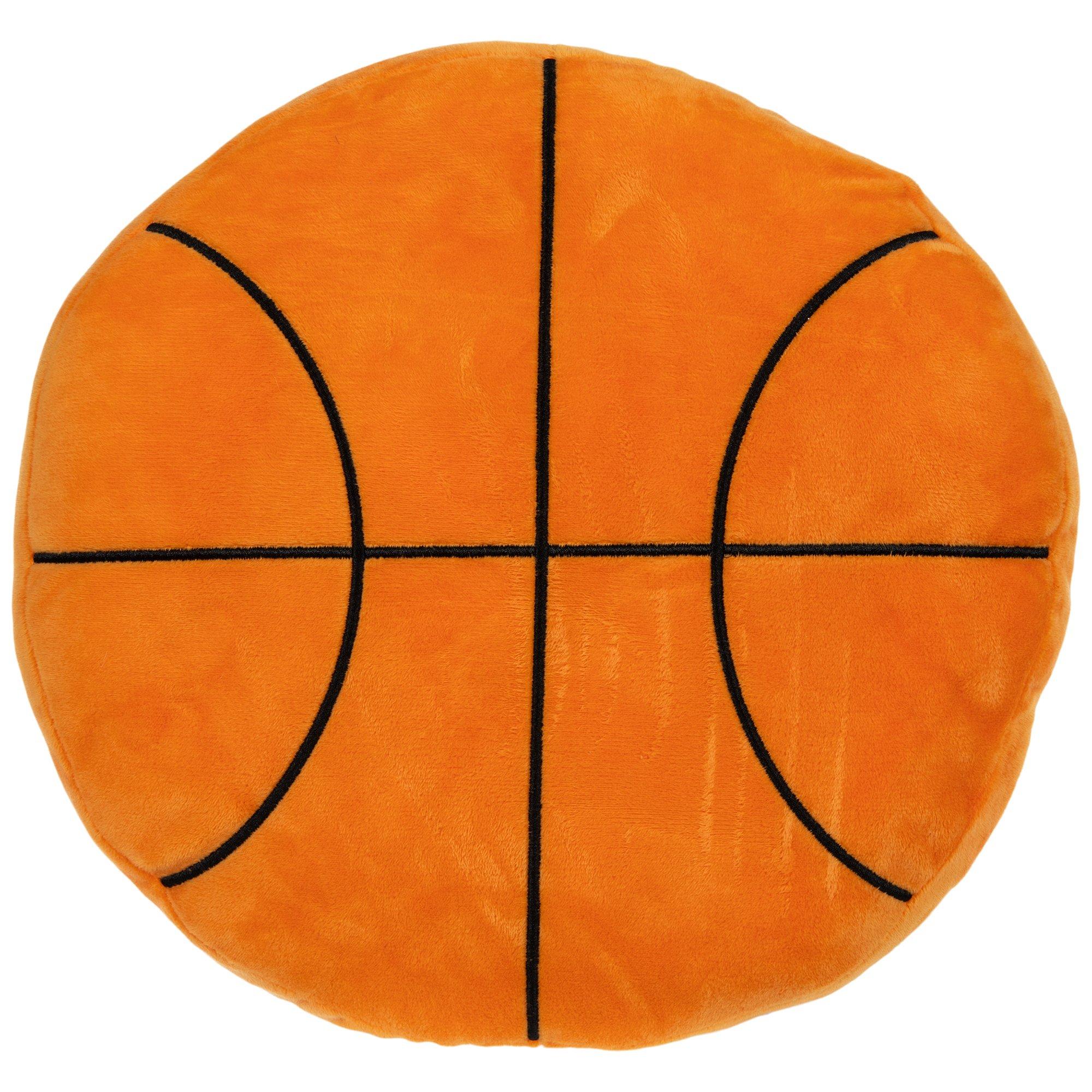 Basketball Pillow | Hobby Lobby | 2453553