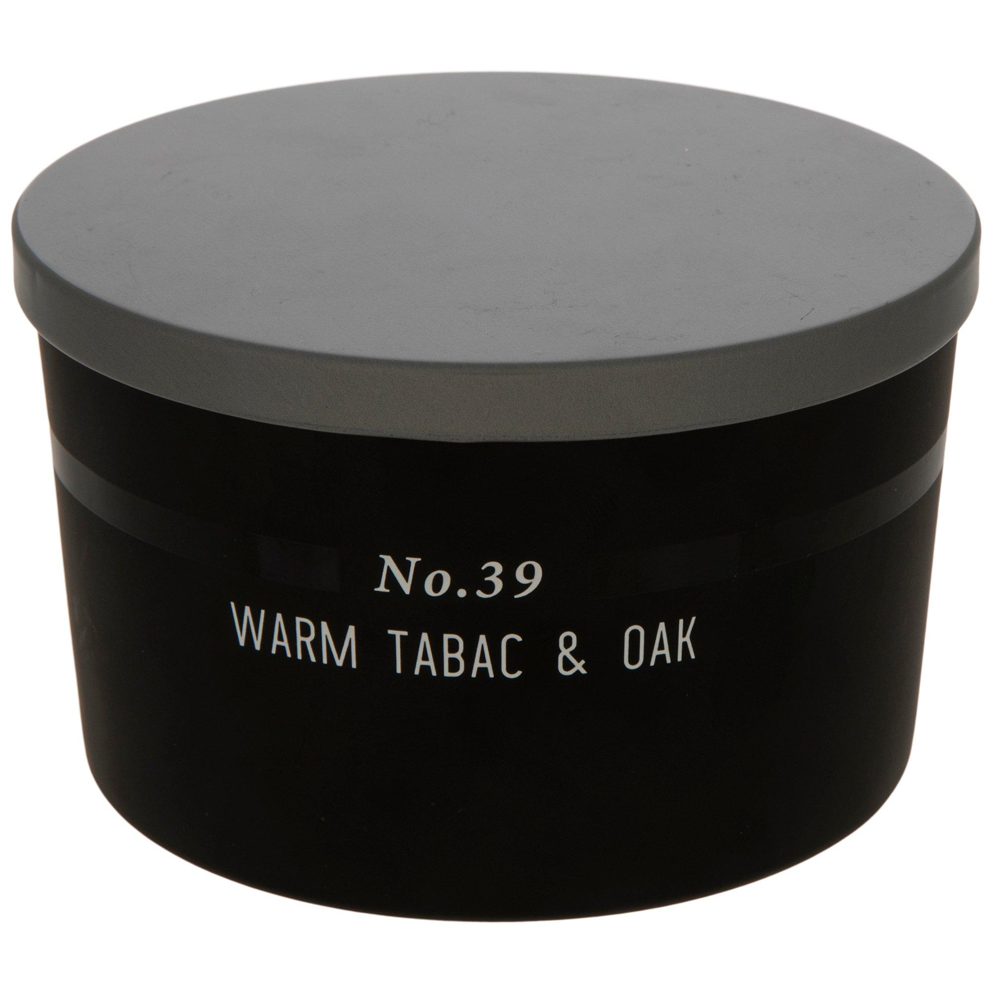 Warm Tabac & Oak Jar Candle | Hobby Lobby | 2453785