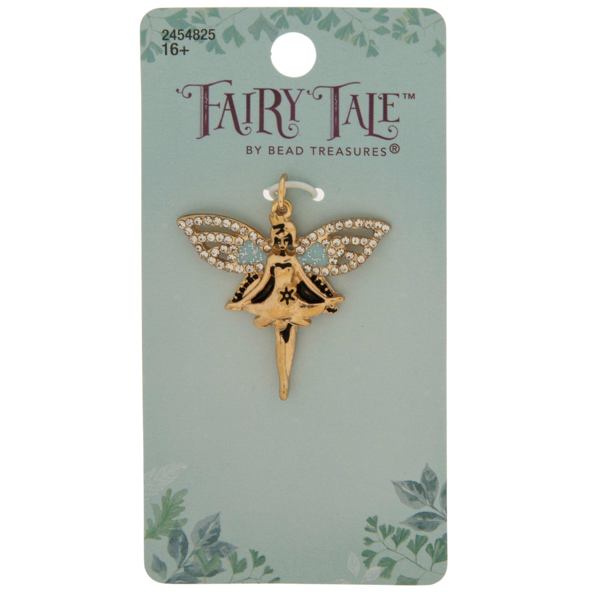 Fairy Pendant | Hobby Lobby | 2454825