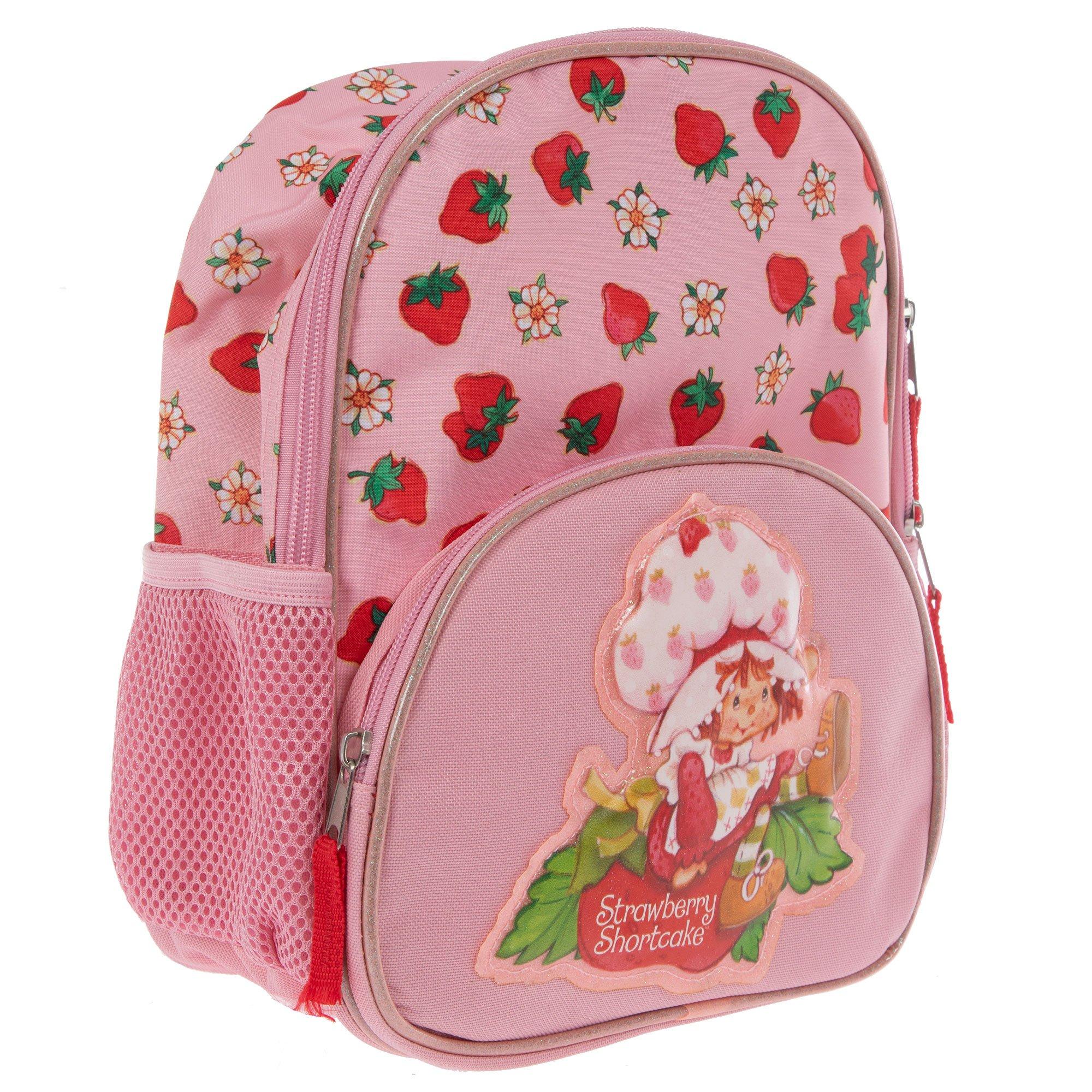 Strawberry Shortcake Mini Backpack | Hobby Lobby | 2455194