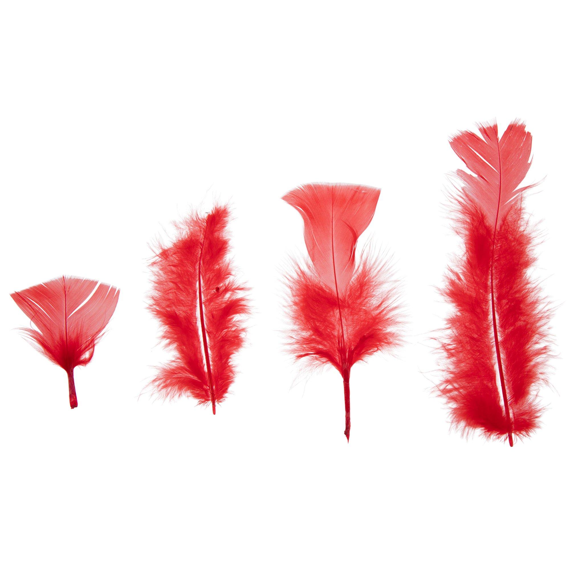 Feather Fluff | Hobby Lobby | 245712