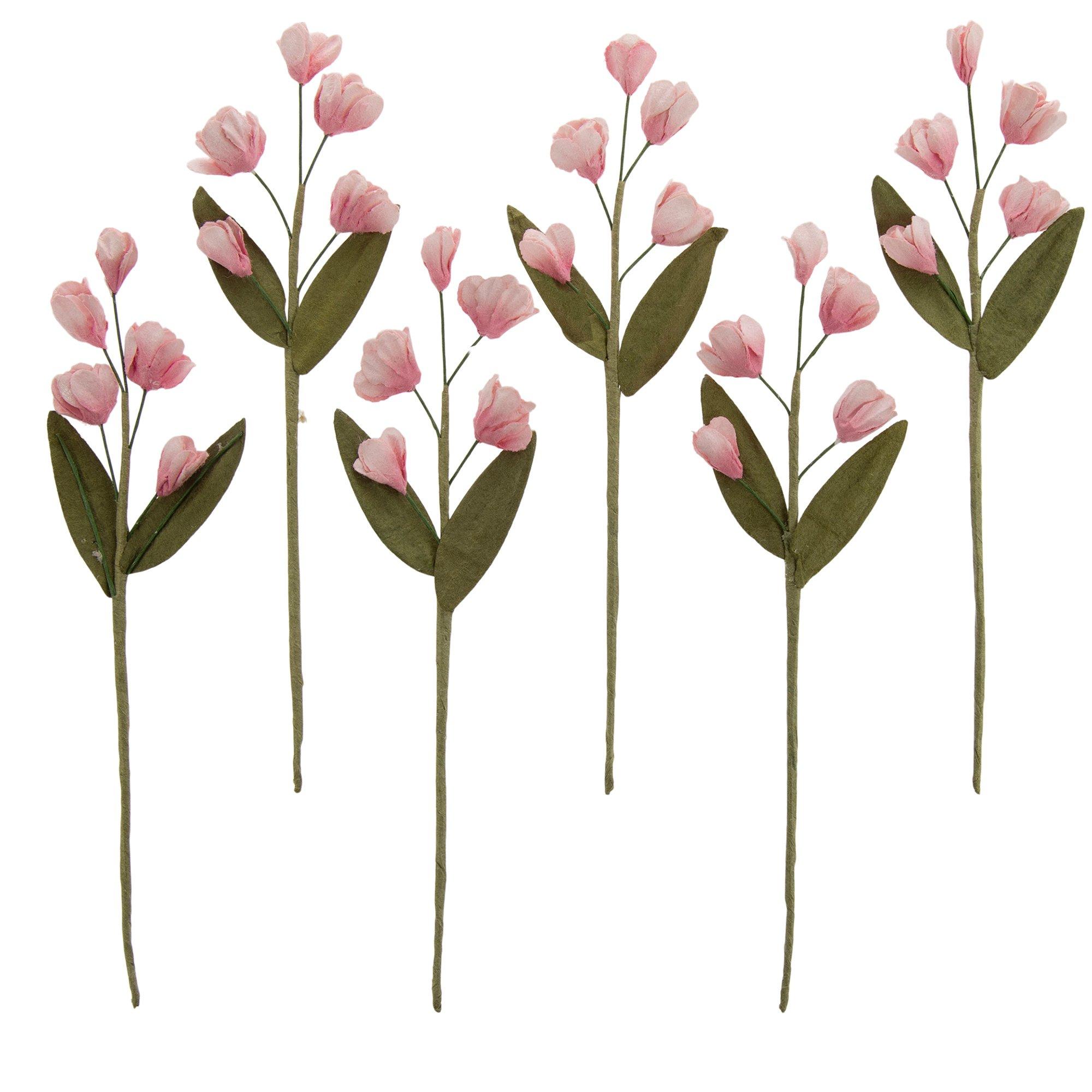 Violet Sprig Embellishments | Hobby Lobby | 2457430