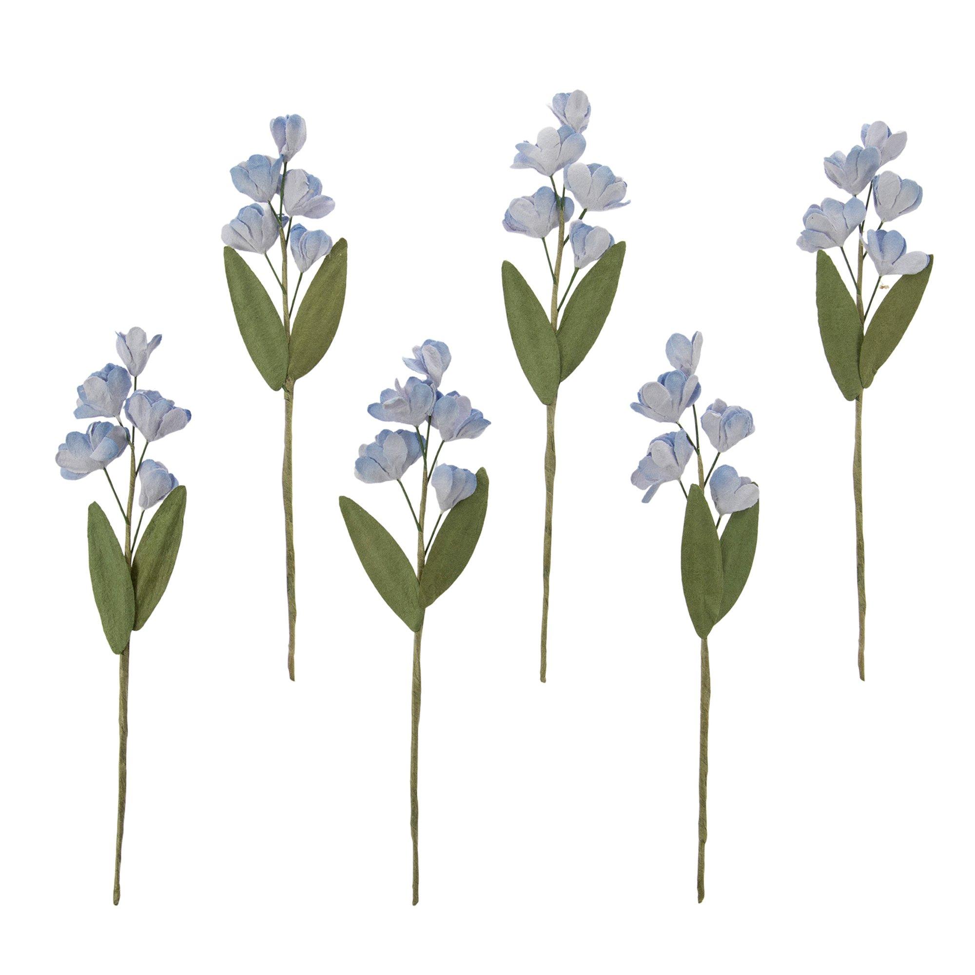 Violet Sprig Embellishments | Hobby Lobby | 2457455