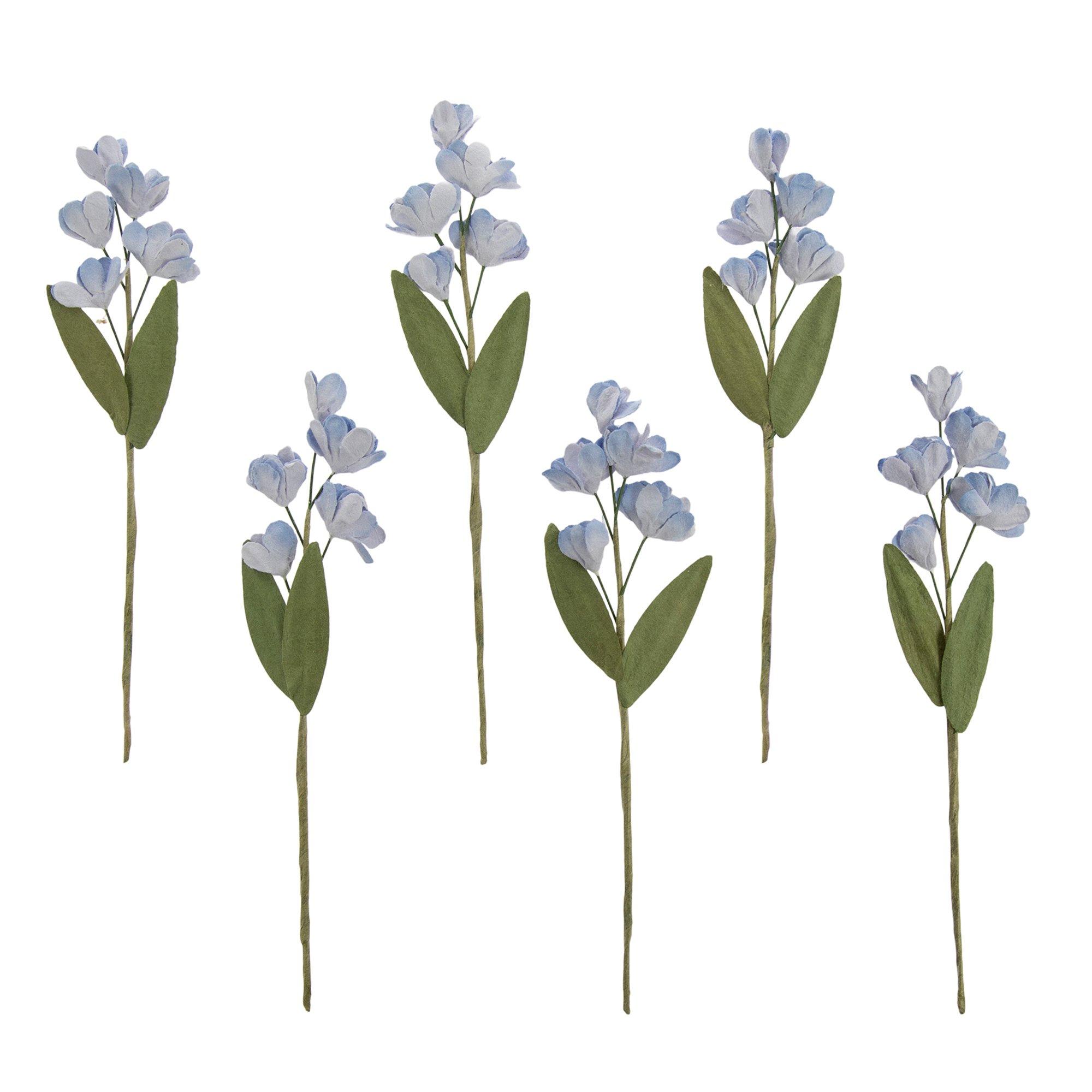 Violet Sprig Embellishments | Hobby Lobby | 2457455