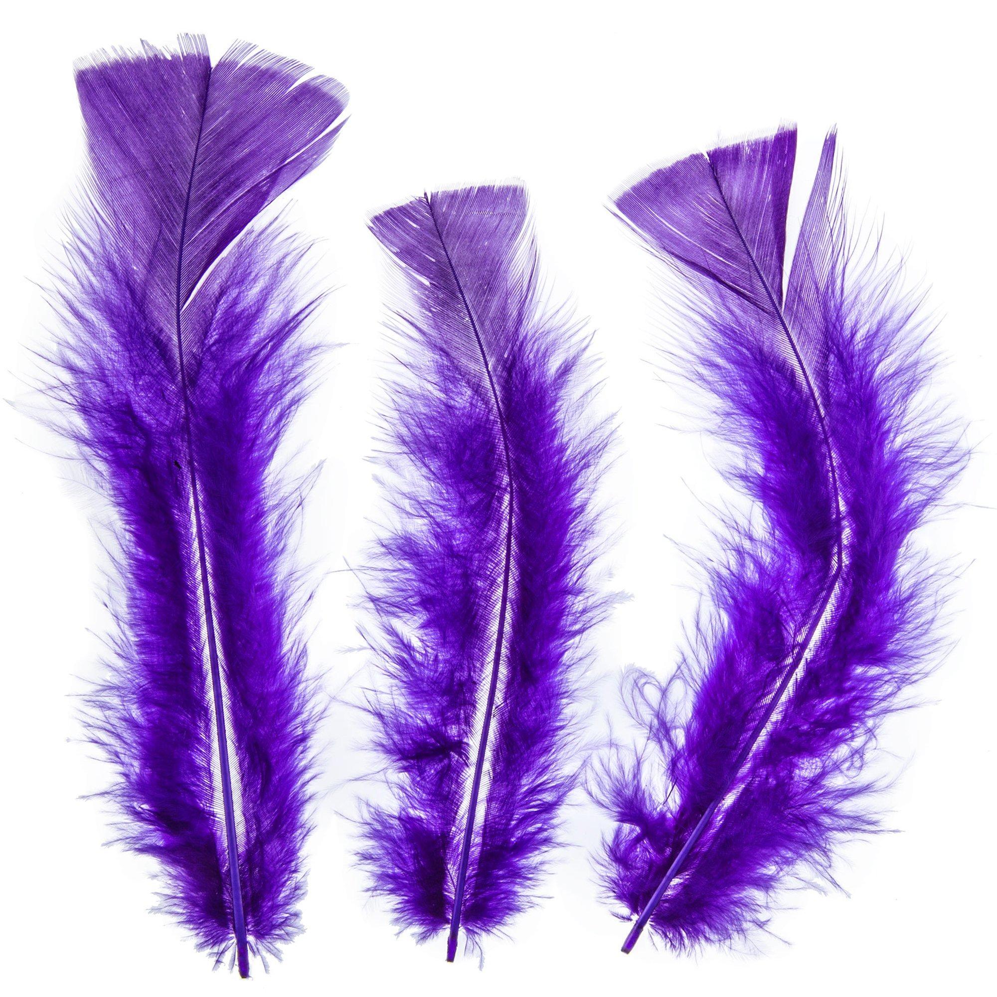Feather Fluff | Hobby Lobby | 245746