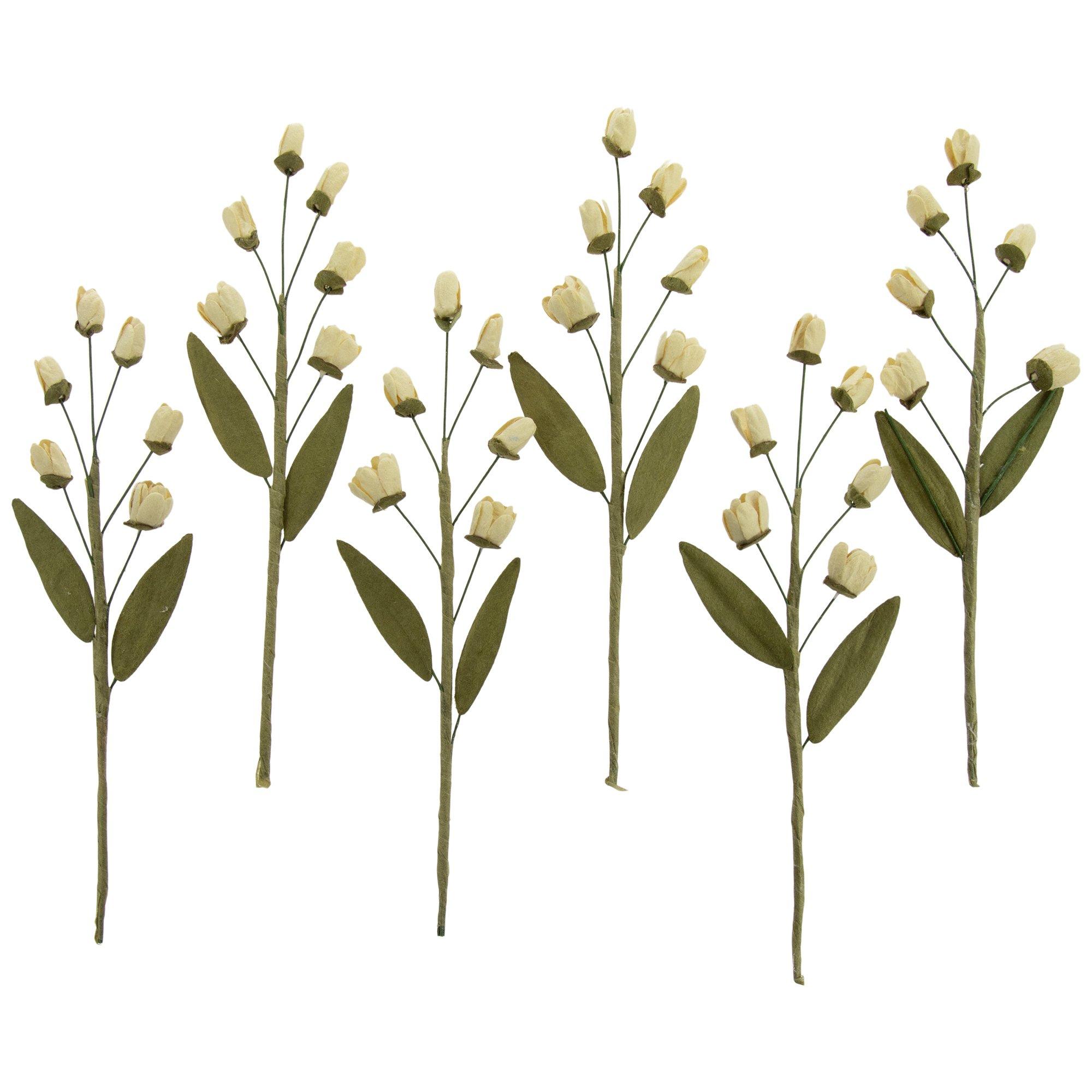 Violet Sprig Embellishments | Hobby Lobby | 2457463