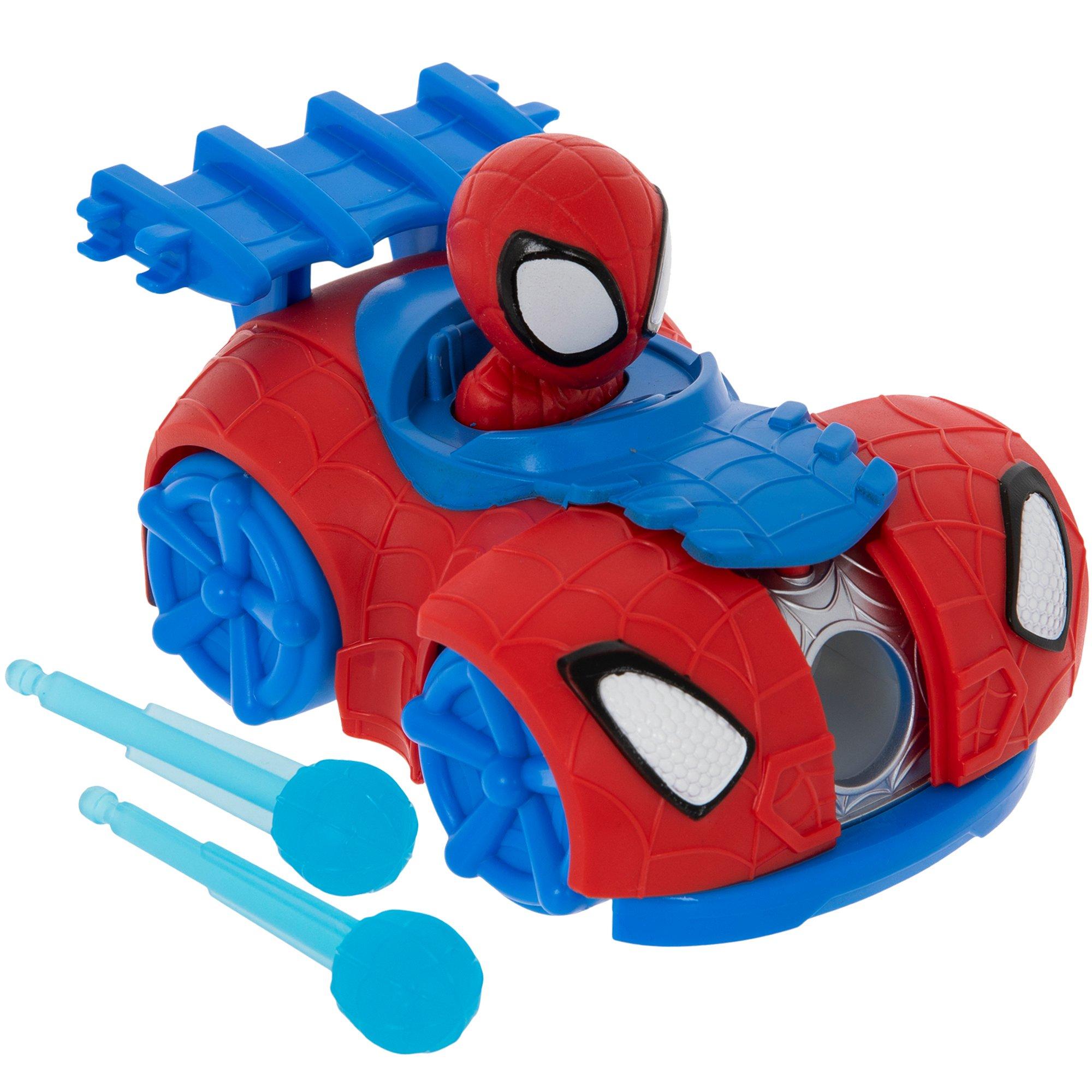 Spidey Vehicle Web Bolt Launcher | Hobby Lobby | 2457547