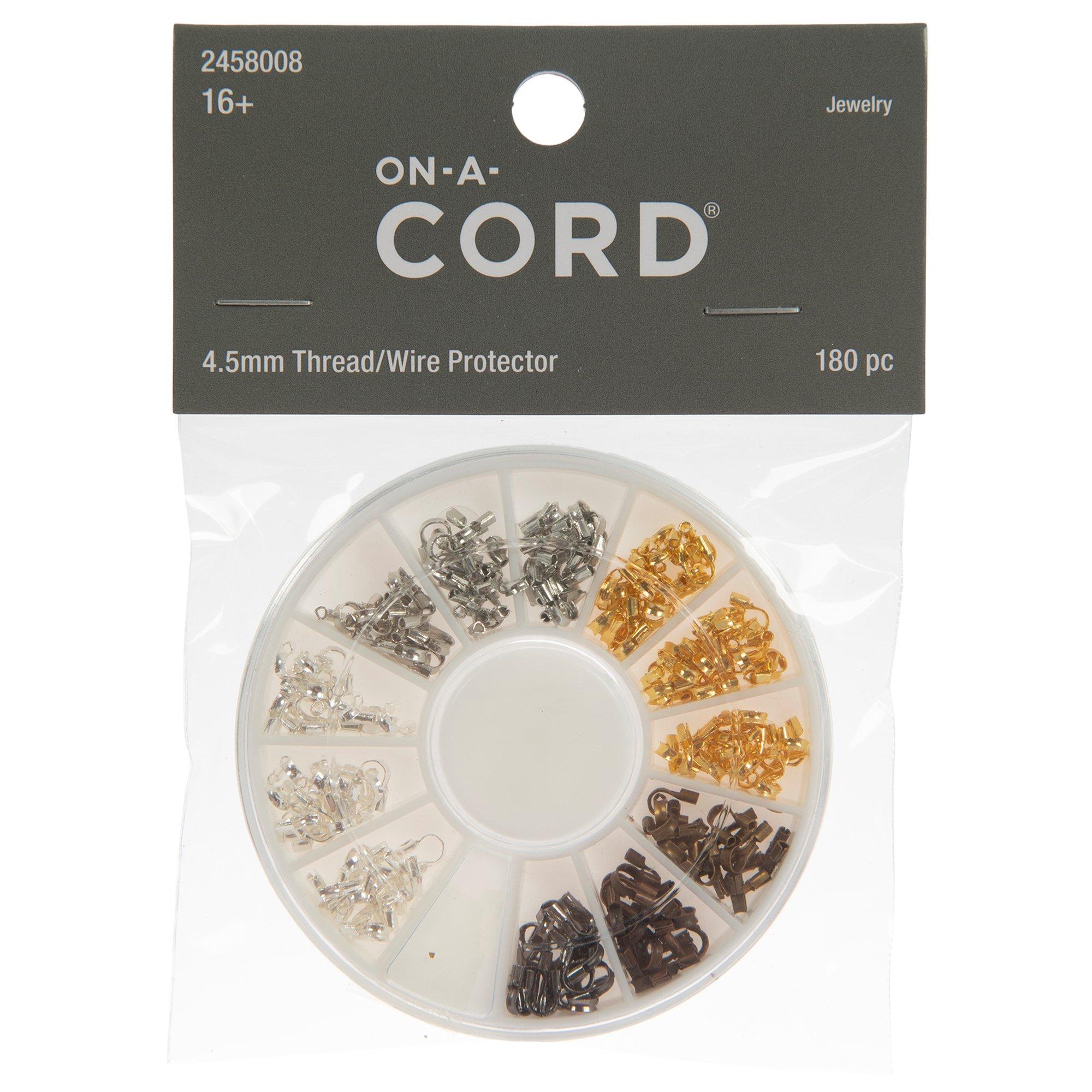 Metal Thread & Wire Protectors | Hobby Lobby | 2458008