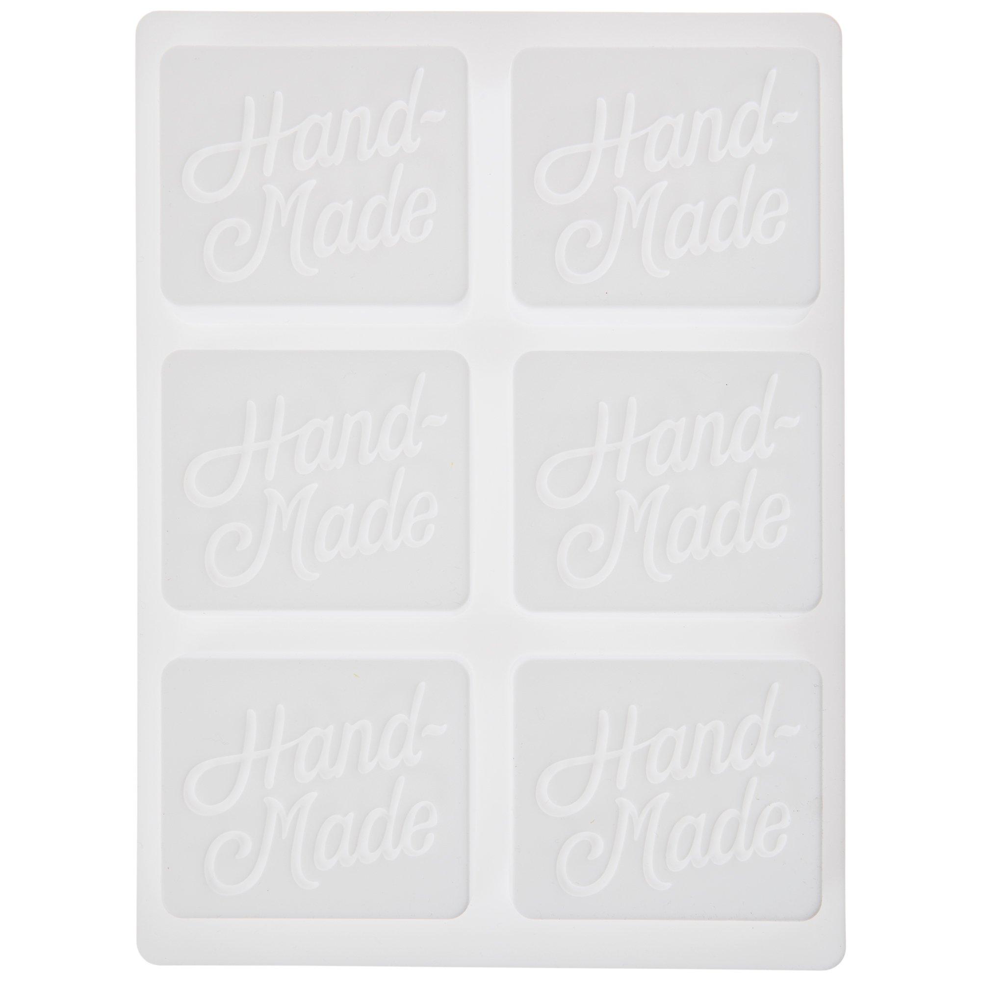Hand-Made Silicone Soap Mold | Hobby Lobby | 2458271