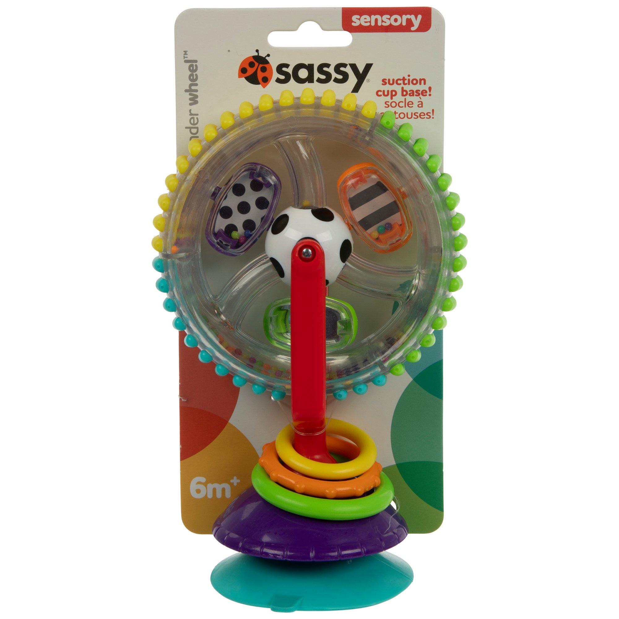 Wonder Wheel Suction Toy | Hobby Lobby | 2459410