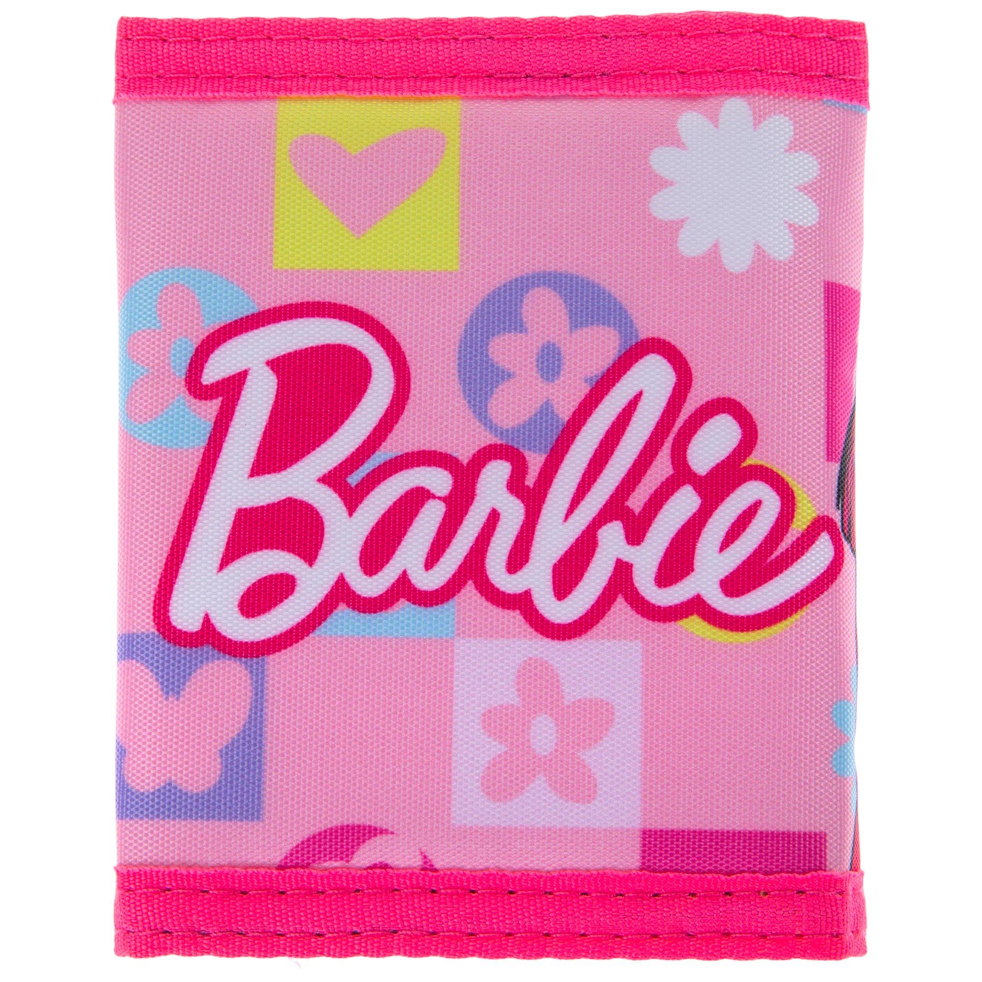 Barbie Tri-Fold Wallet | Hobby Lobby | 2459972