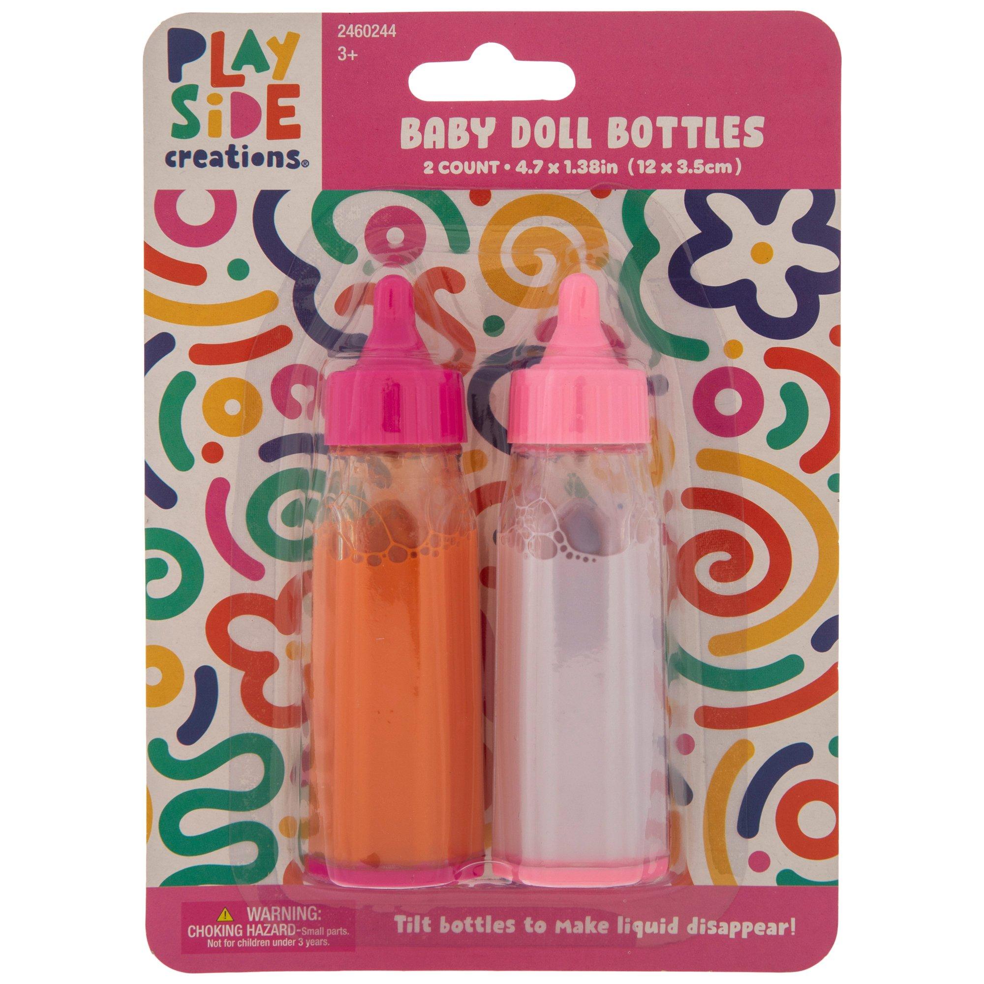 Baby Doll Bottles | Hobby Lobby | 2460244