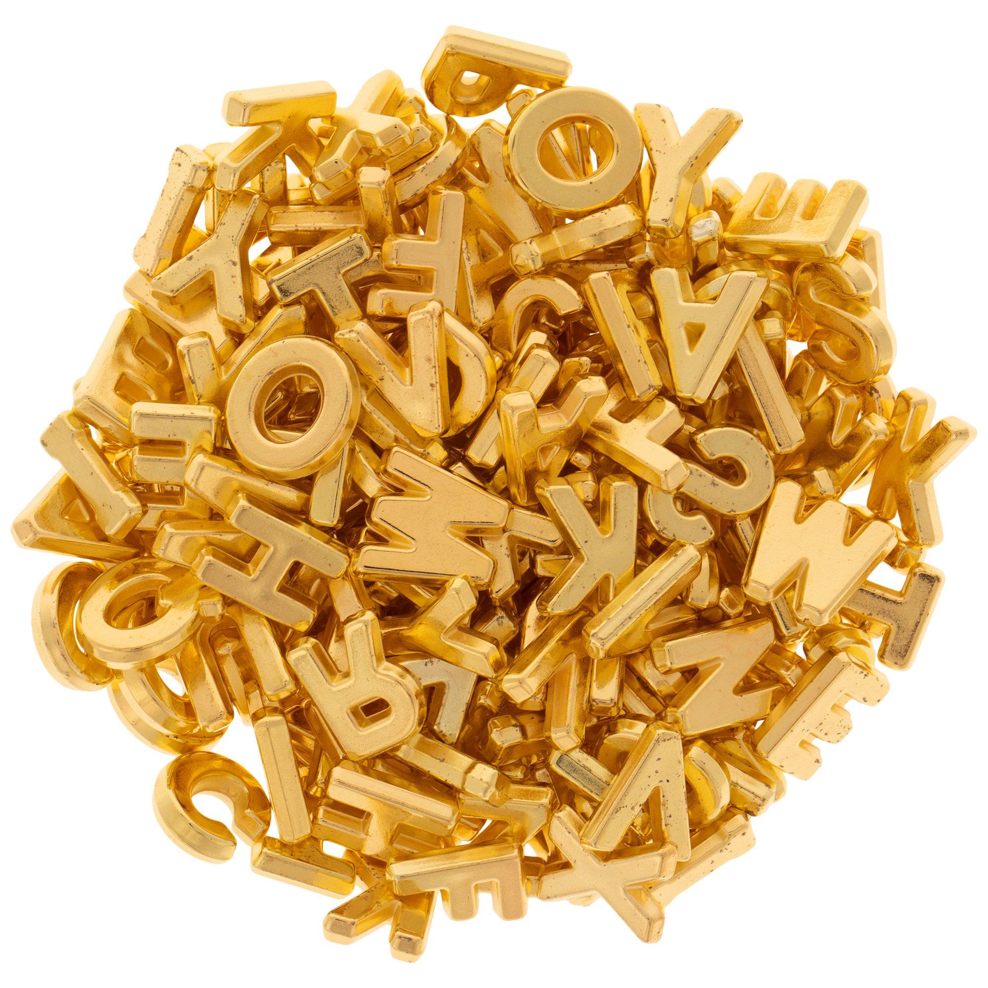 Alphabet Embellishements | Hobby Lobby | 2460269