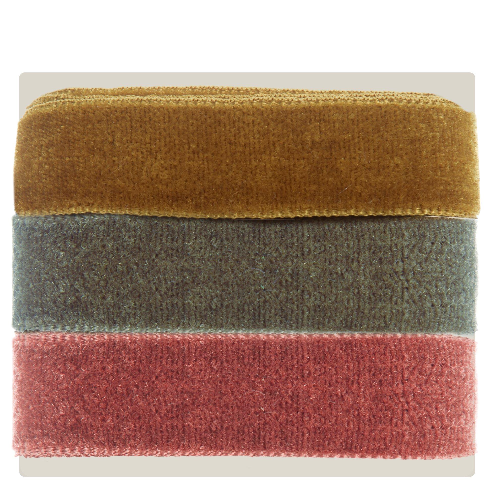 Velvet Ribbon - 5/8" | Hobby Lobby | 2460343