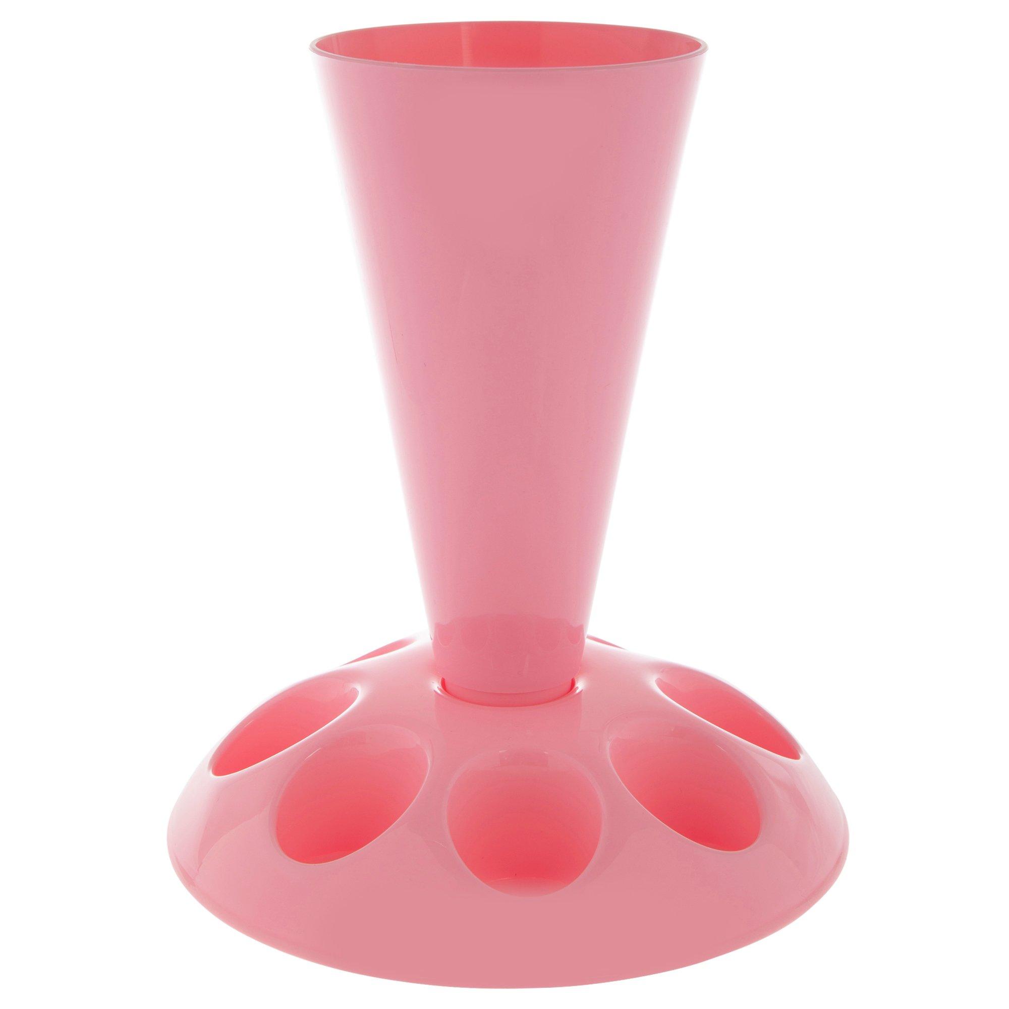 Pink Icing Bag Cup & Tip Holder | Hobby Lobby | 2461358