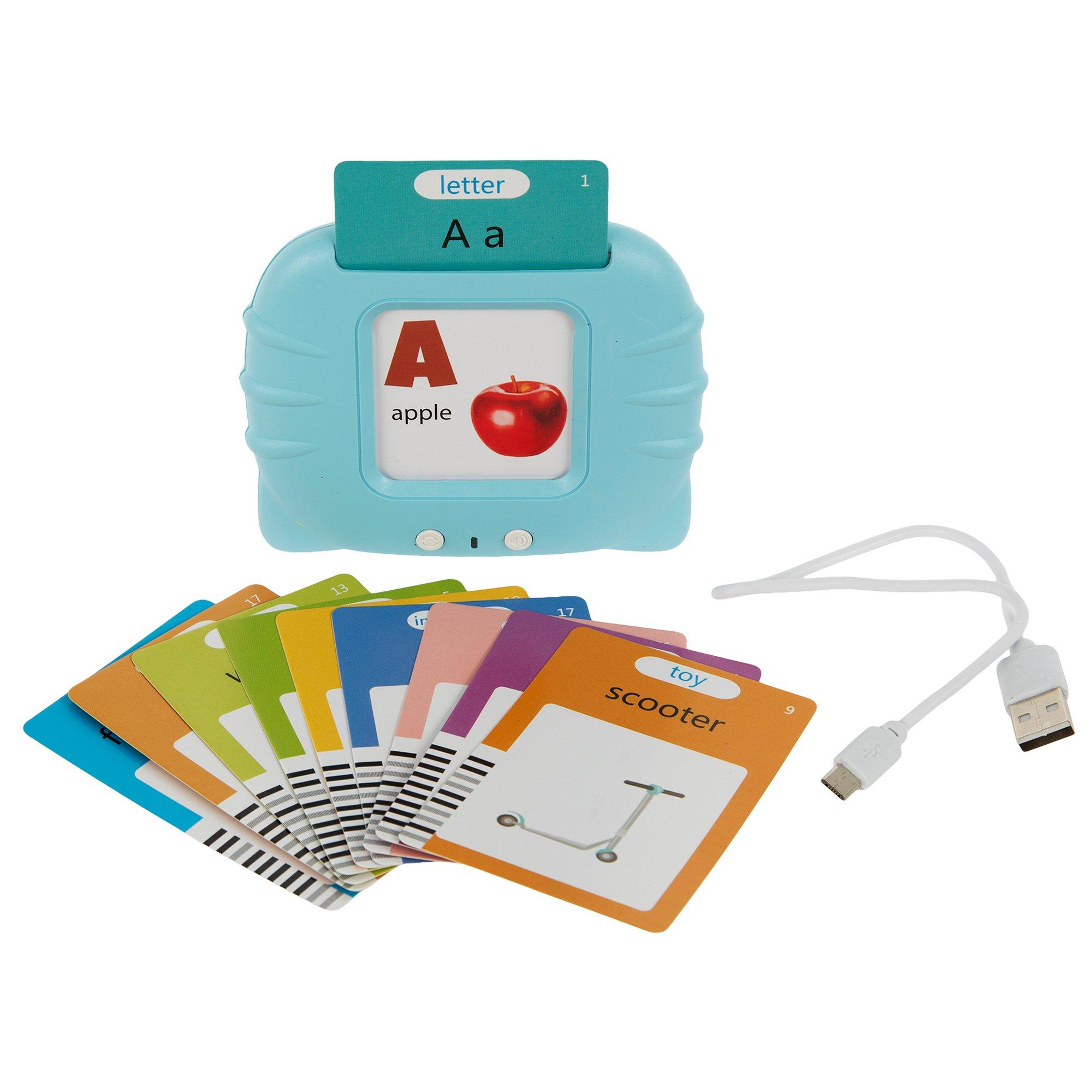 Talking Flash Cards | Hobby Lobby | 2462141