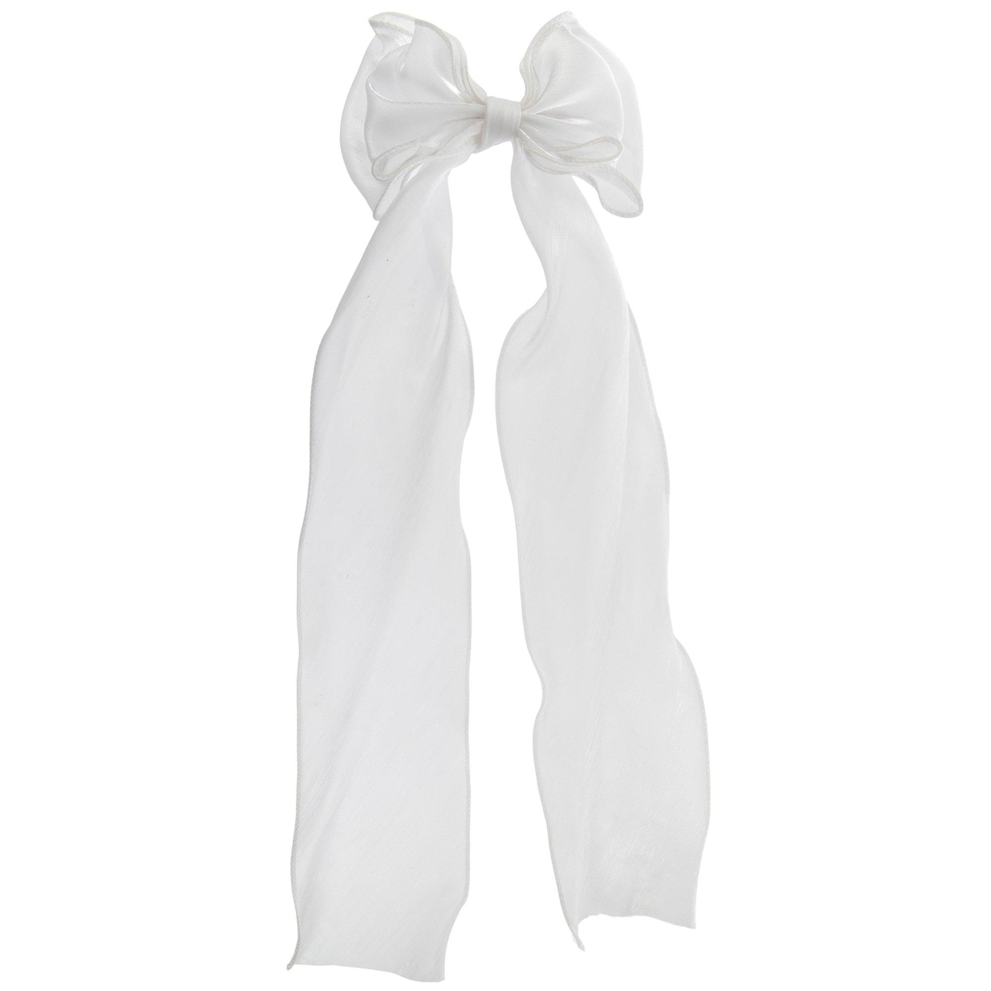 Organza Hair Bow Clip | Hobby Lobby | 2462786