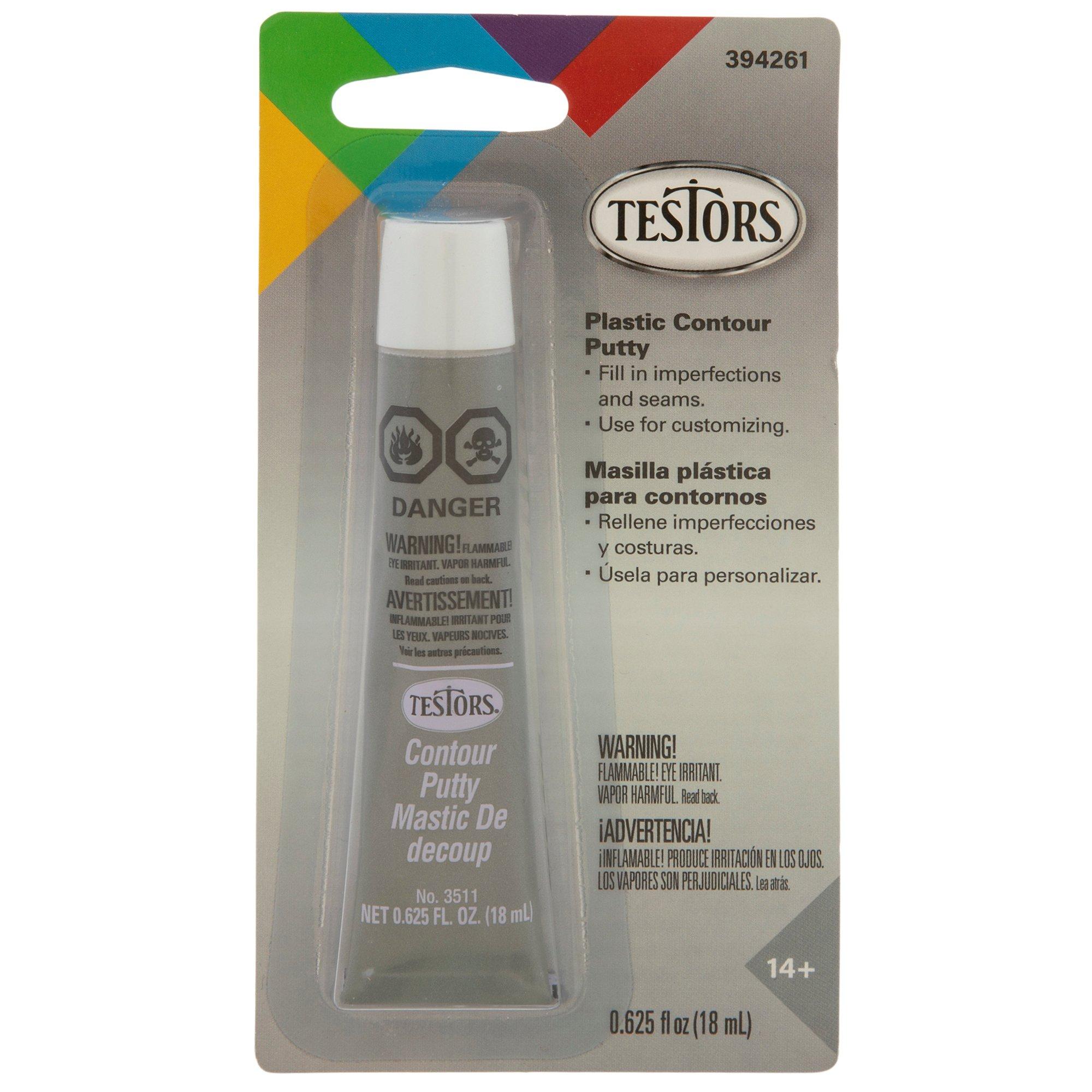 Plastic Contour Putty | Hobby Lobby | 2464113