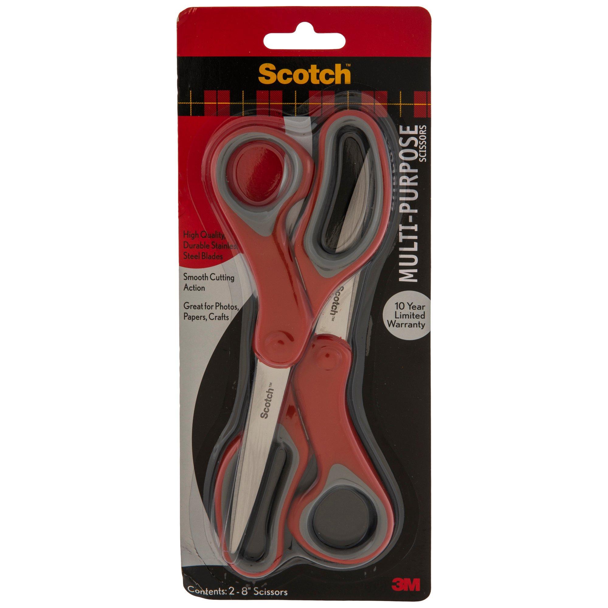 Scotch Multi-Purpose Scissors | Hobby Lobby | 2464865