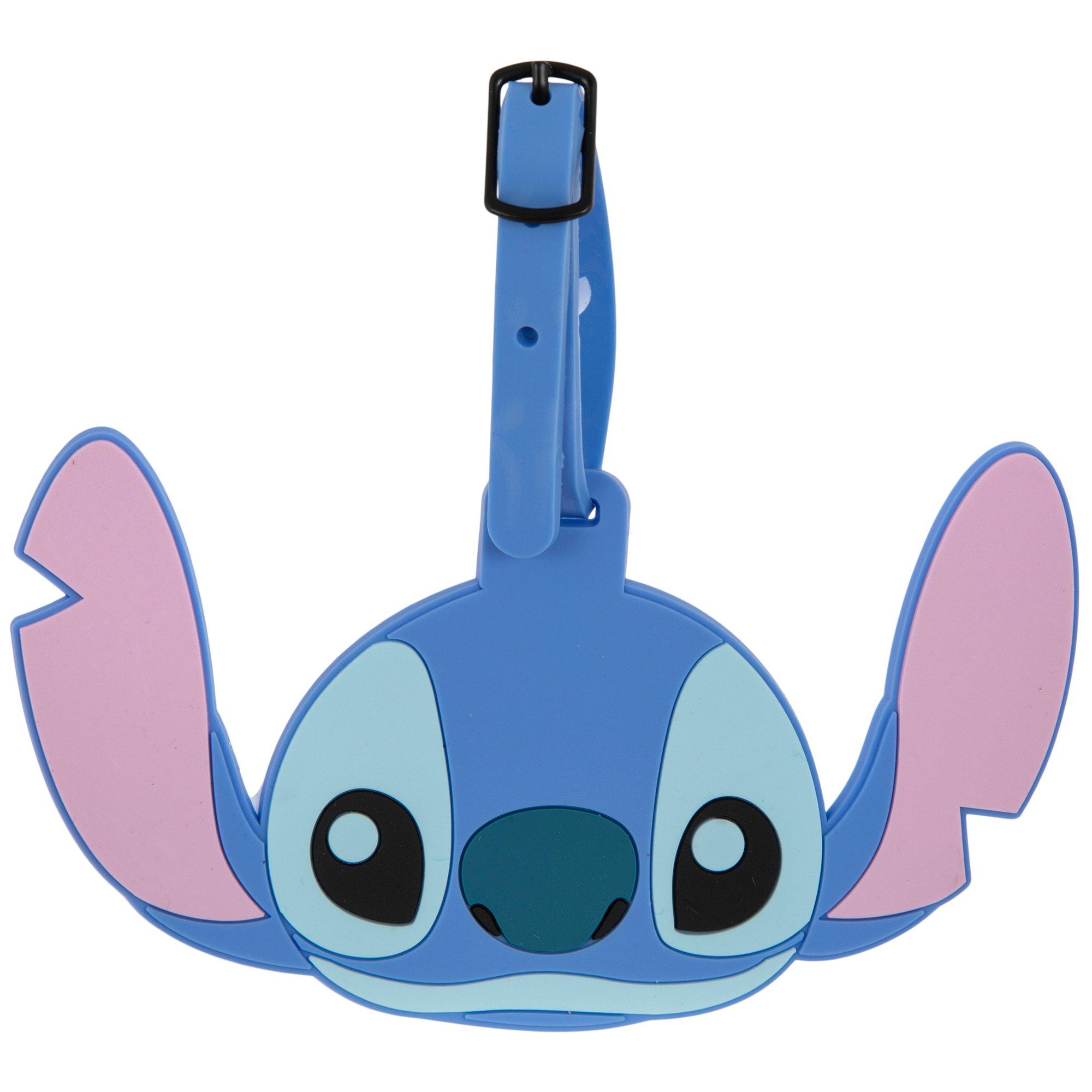 Stitch Luggage Tag | Hobby Lobby | 2465557