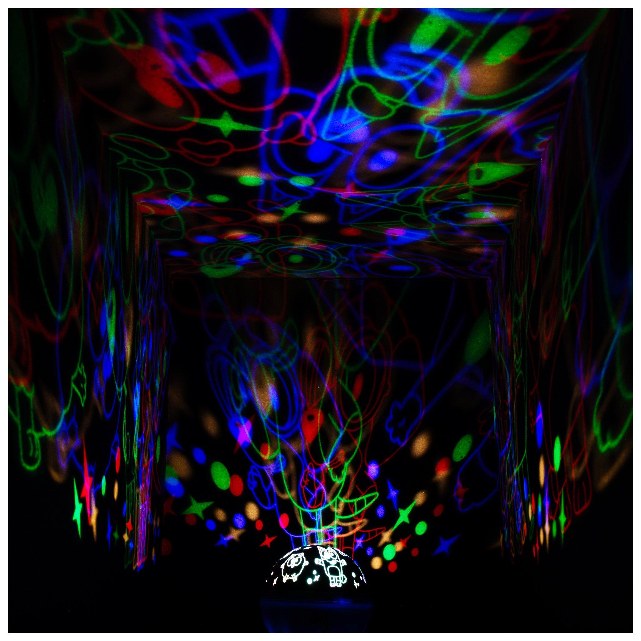 Bluey Light Projector | Hobby Lobby | 2465599